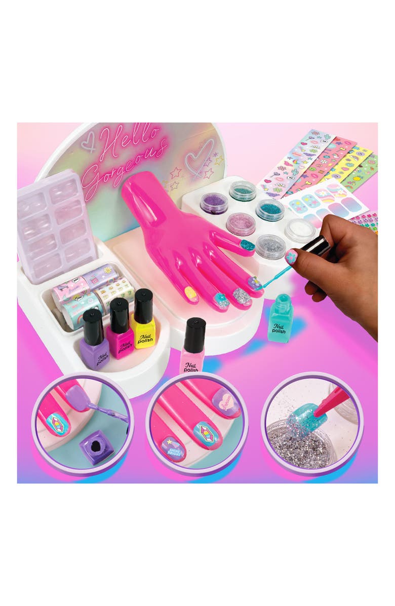 GEN-ME Kids' Nail Art Styling Studio | Nordstromrack