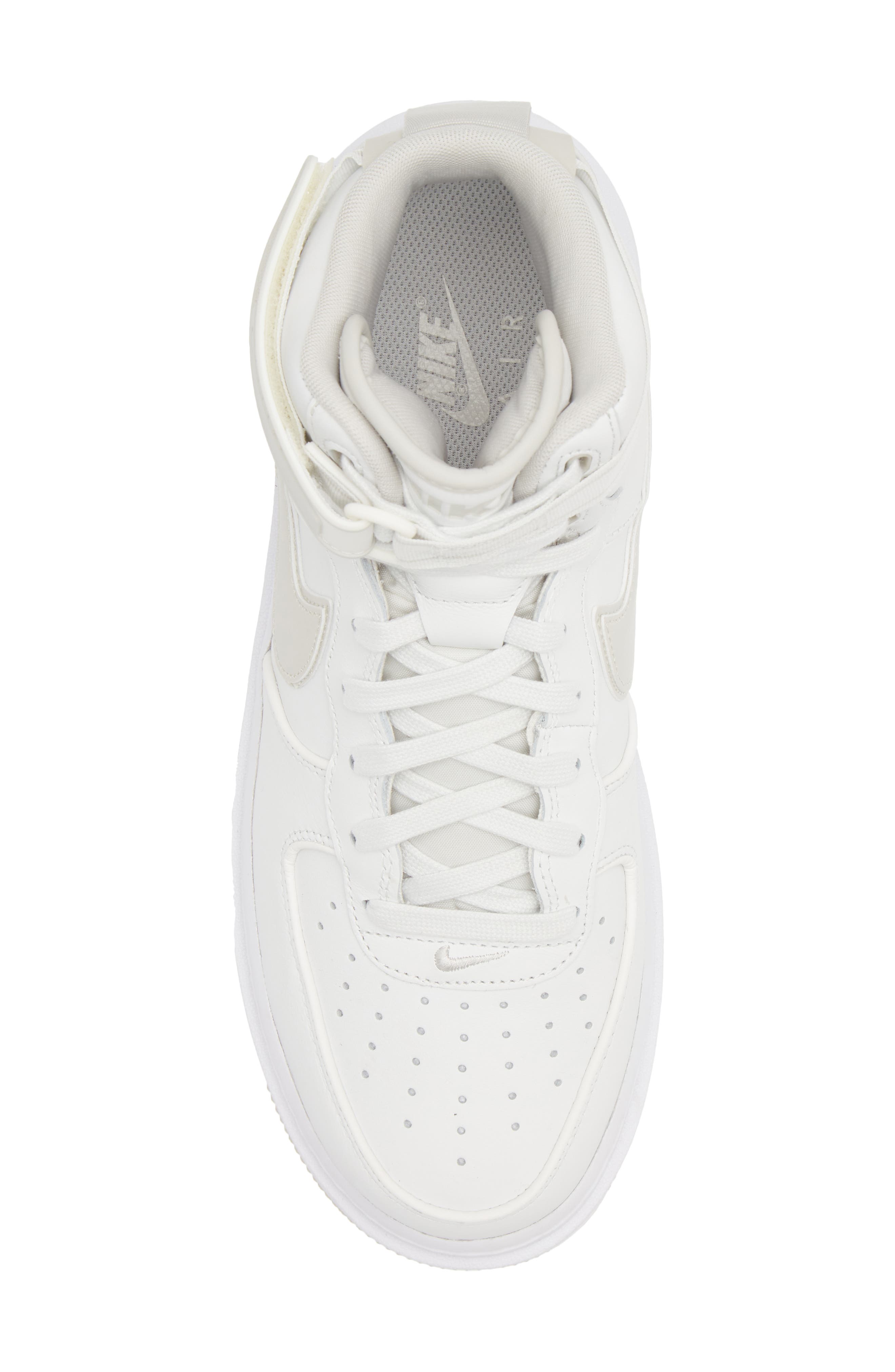 Nike Air Force 1 Sneaker Boot (Men) | Nordstrom