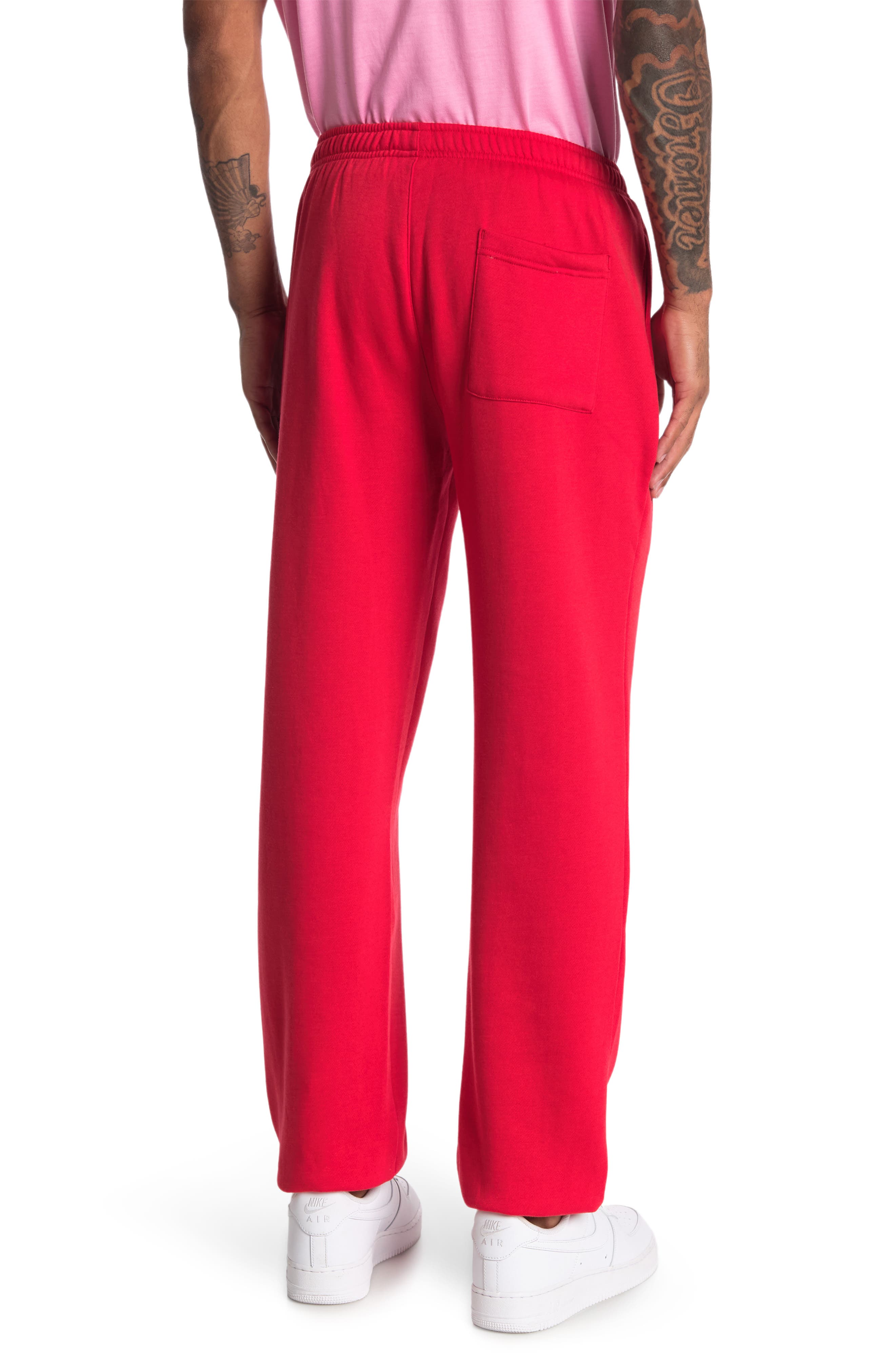DESIGNS UNTITLED Block Sweat Pants | Nordstromrack