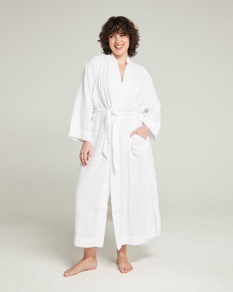 Women's White Robes & Wraps | Nordstrom