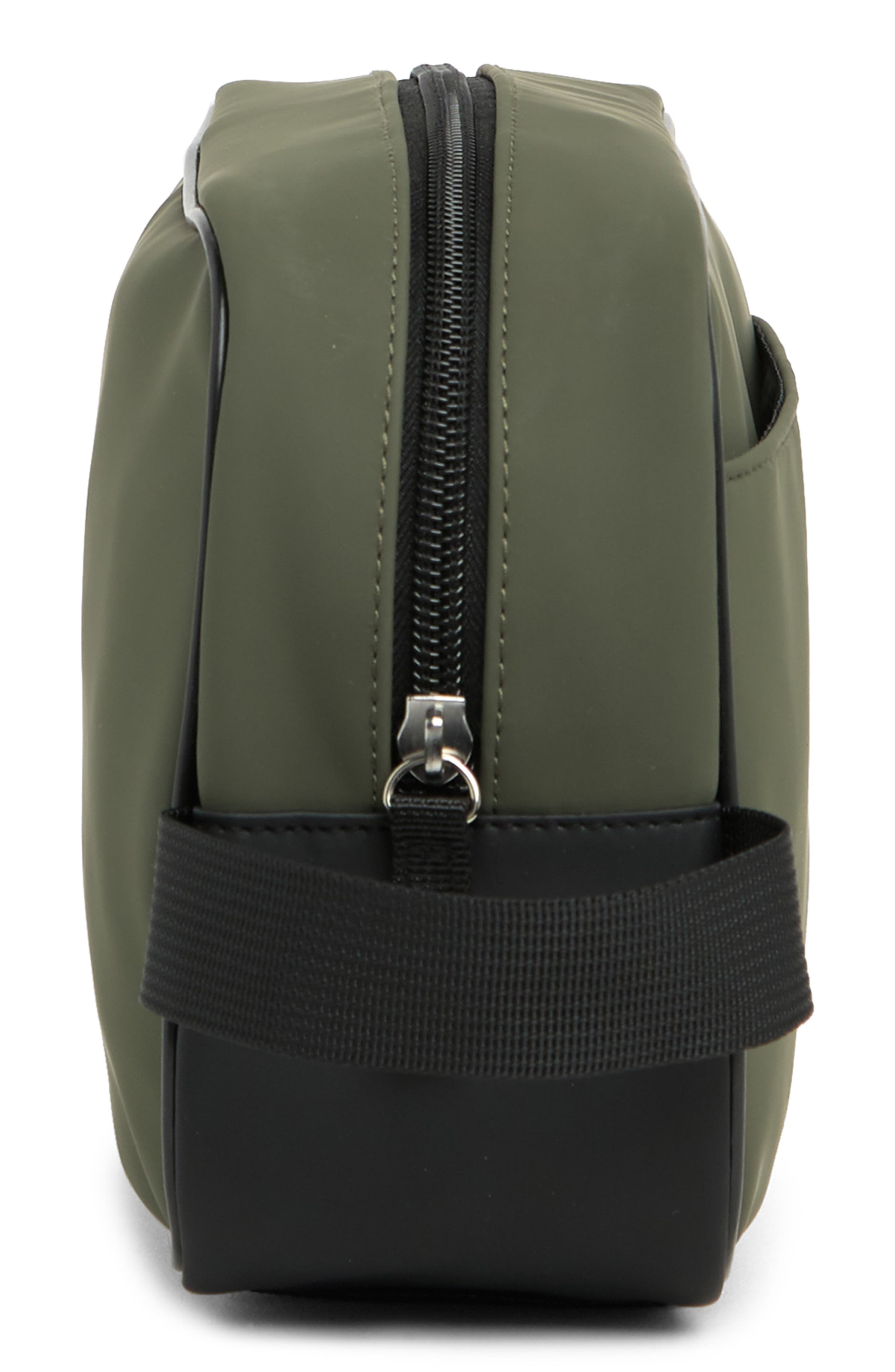Original Penguin Rubber Zip Top Dopp Kit | Nordstromrack