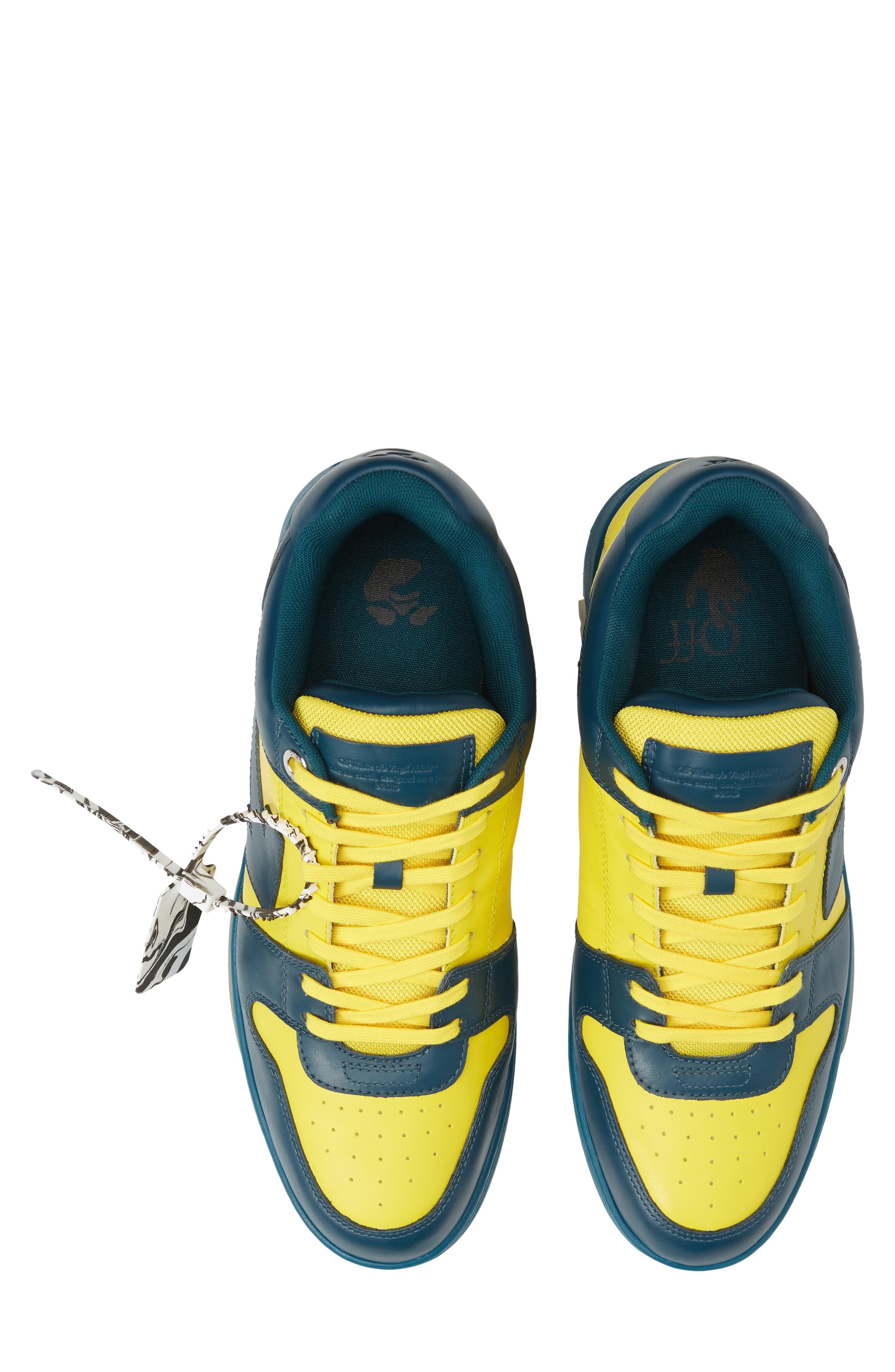 Off-White Out of Office Sneaker (Men) | Nordstrom