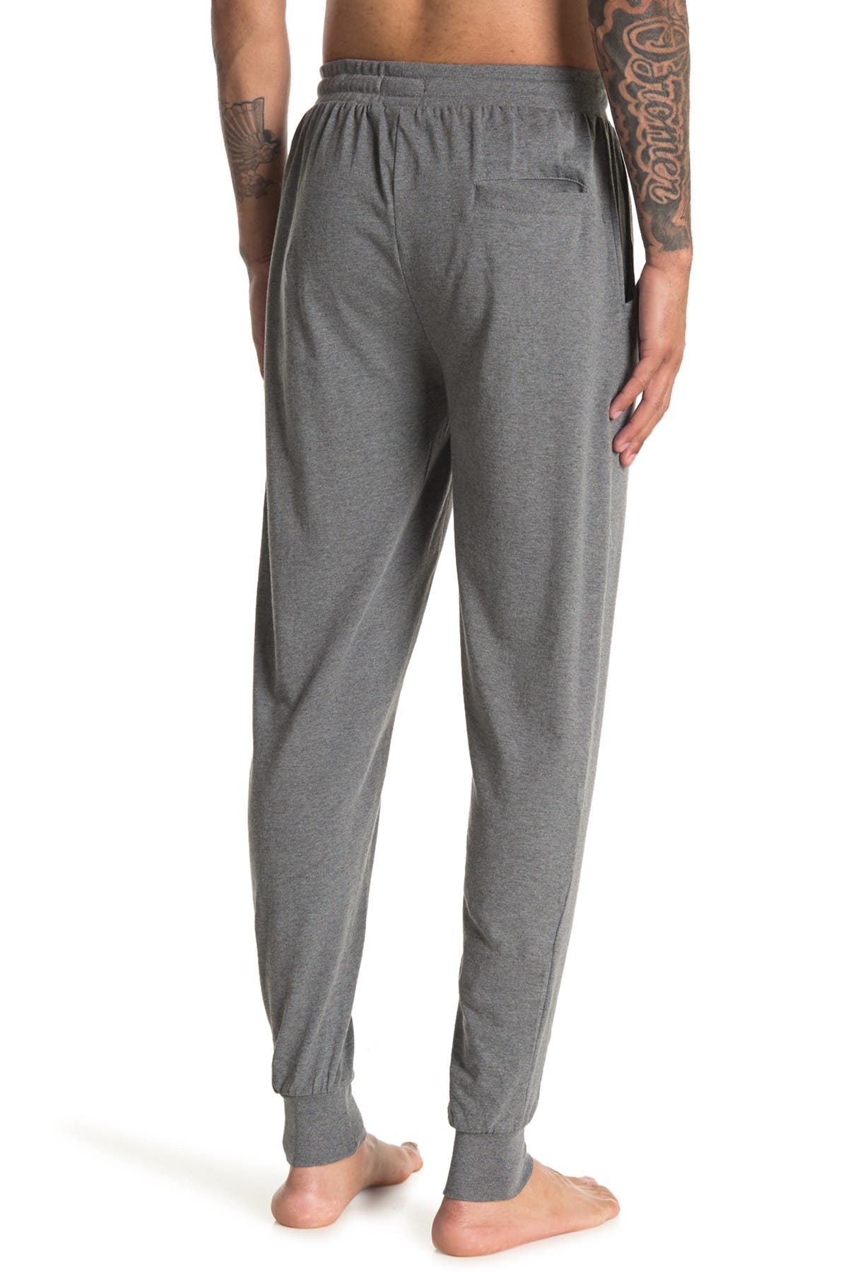 UNSIMPLY STITCHED Lightweight Joggers | Nordstromrack