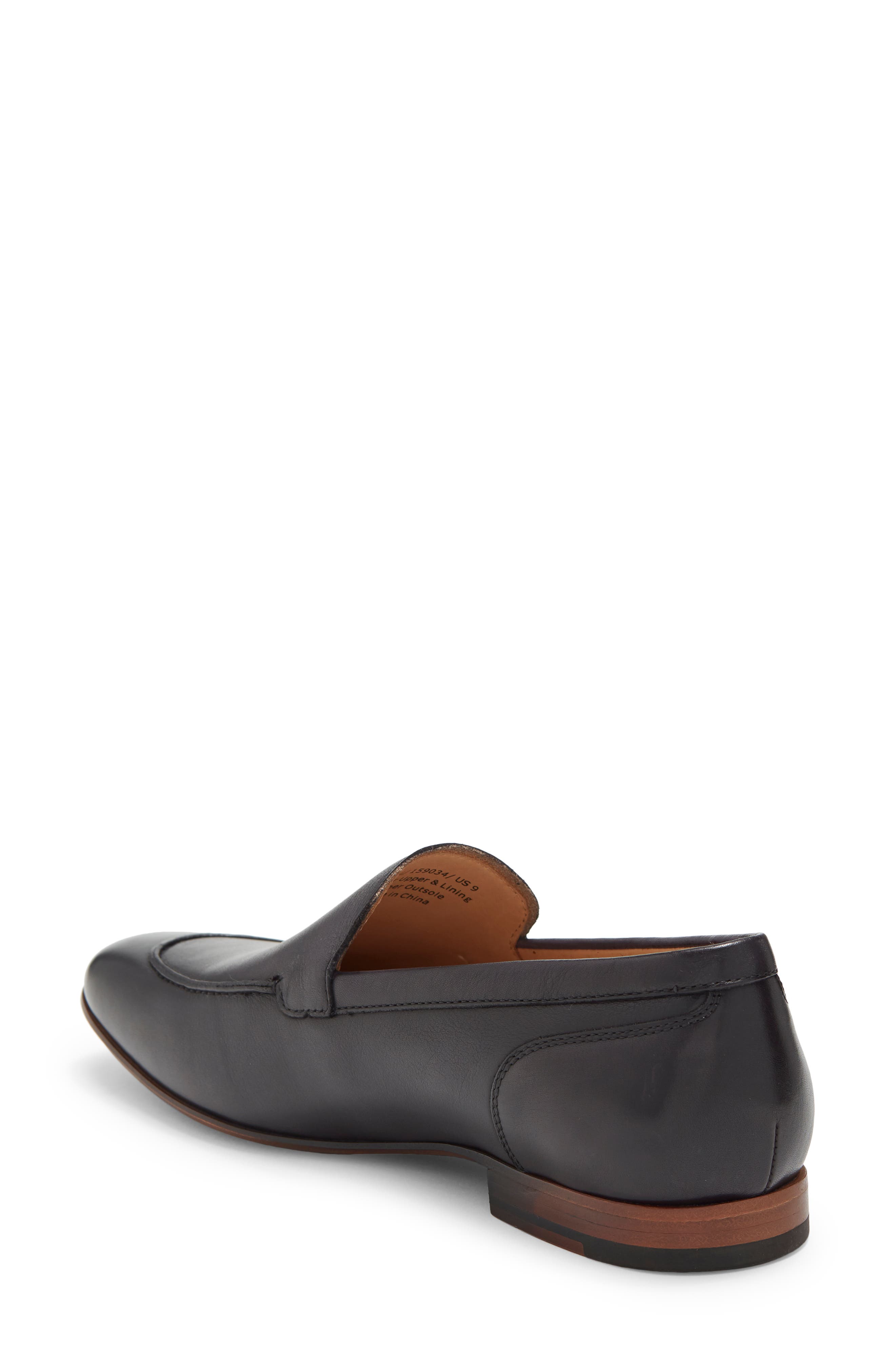 CURATORE Leoni Apron Toe Derby (Men) | Nordstromrack