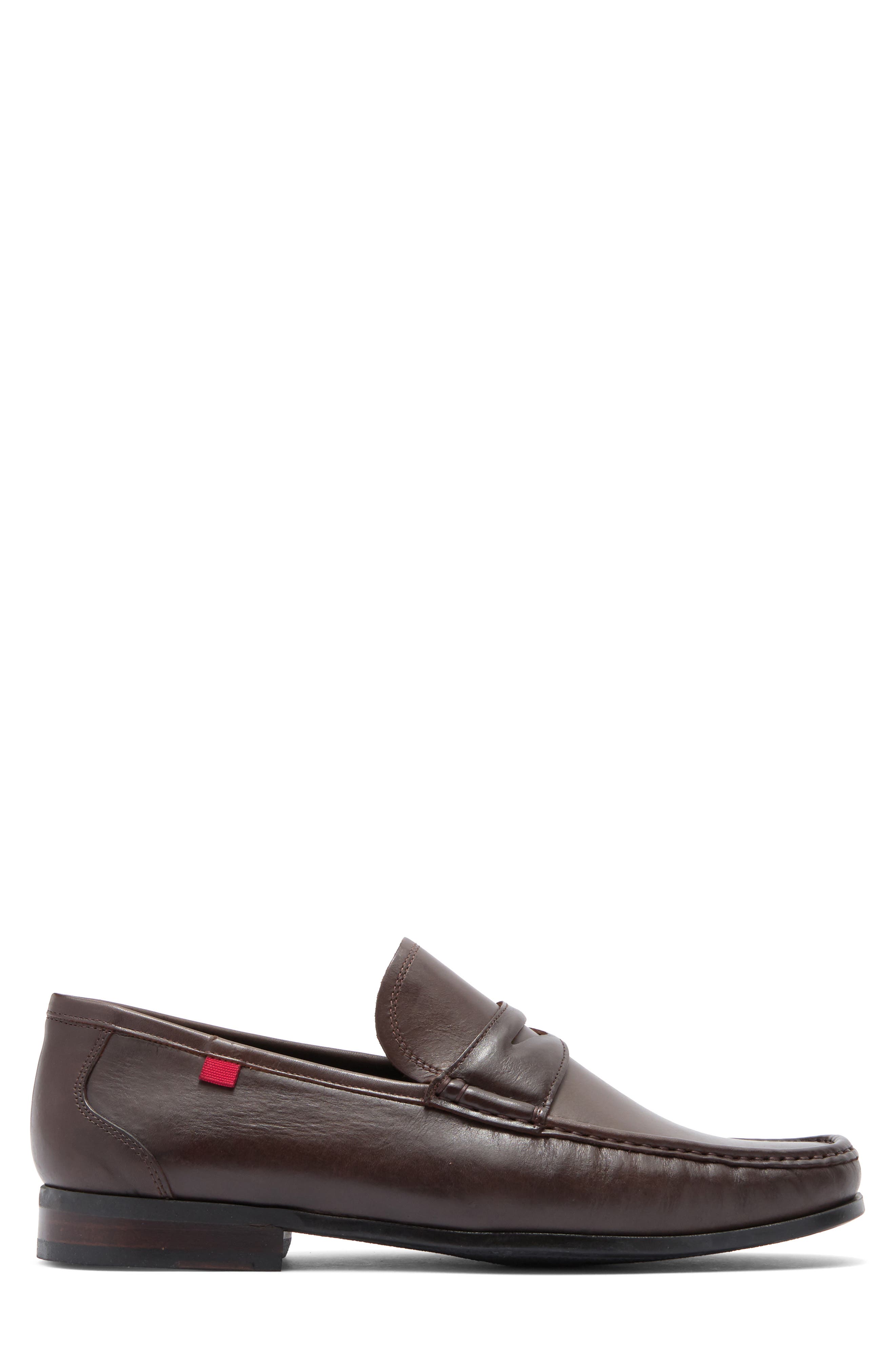 Marc Joseph New York Lexington Penny Loafer (Women) | Nordstromrack