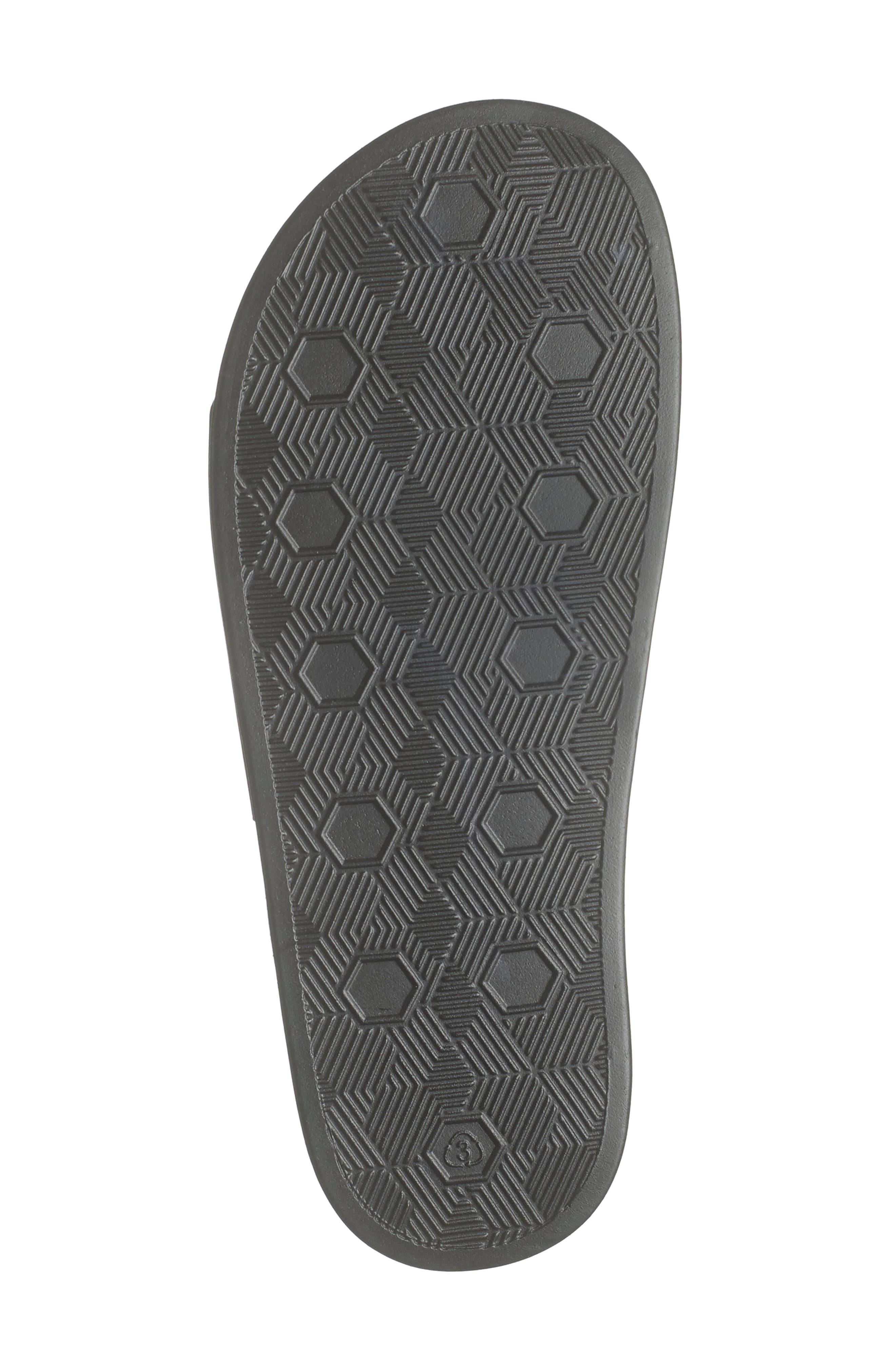 Versace Jeans Logo Slide Sandal (Women) | Nordstromrack