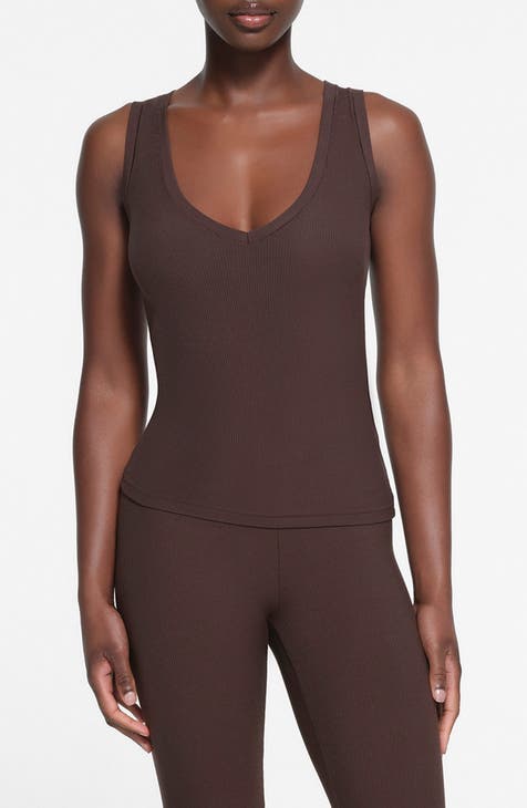 Women's Plunge Tops | Nordstrom