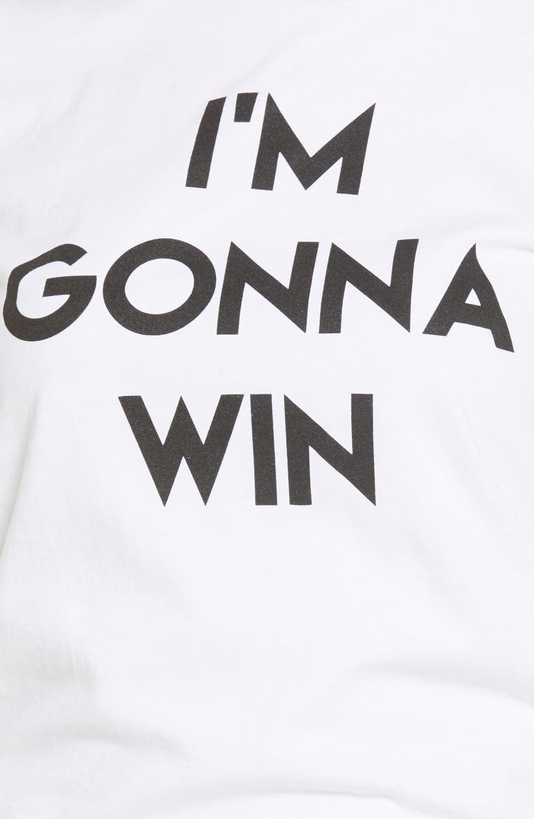 PHENOMENAL I'm Gonna Win Graphic Tee | Nordstromrack