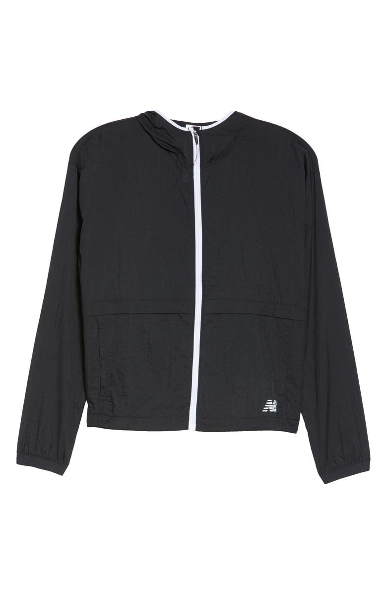 New Balance Impact Run Light Pack Jacket | Nordstromrack