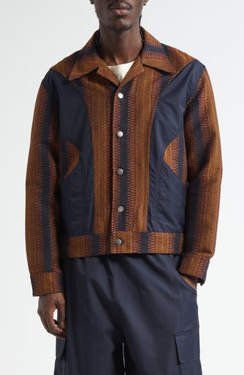 Nicholas Daley Rebel Jacket | Nordstrom