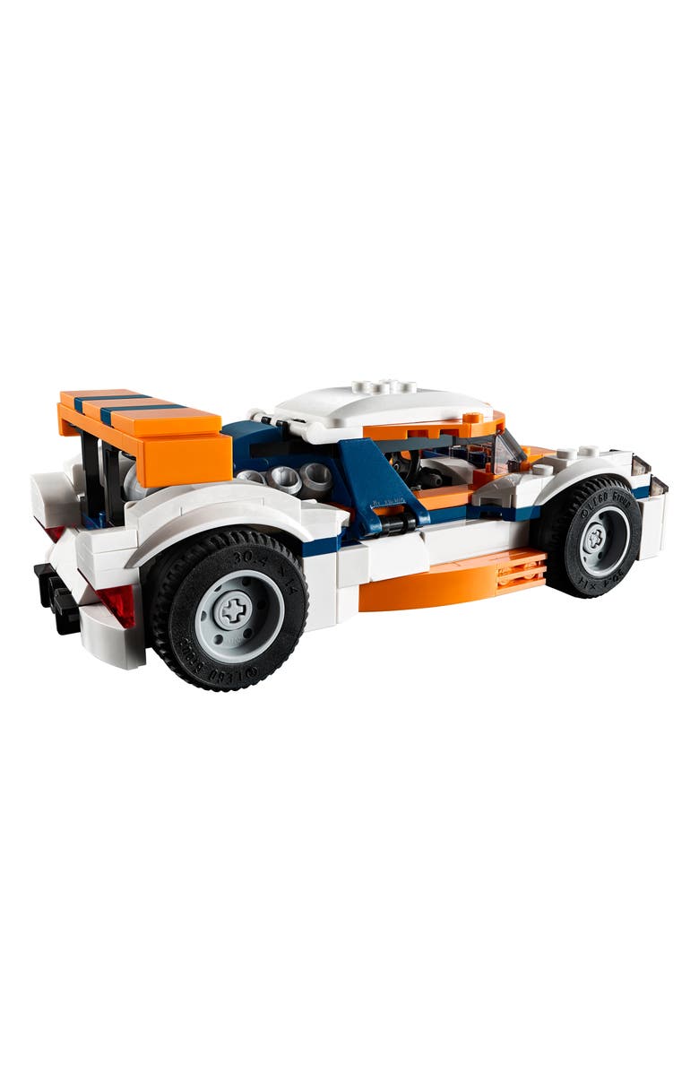 LEGO® LEGO(R) Creator 3-in-1 Sunset Track Racer | Nordstromrack