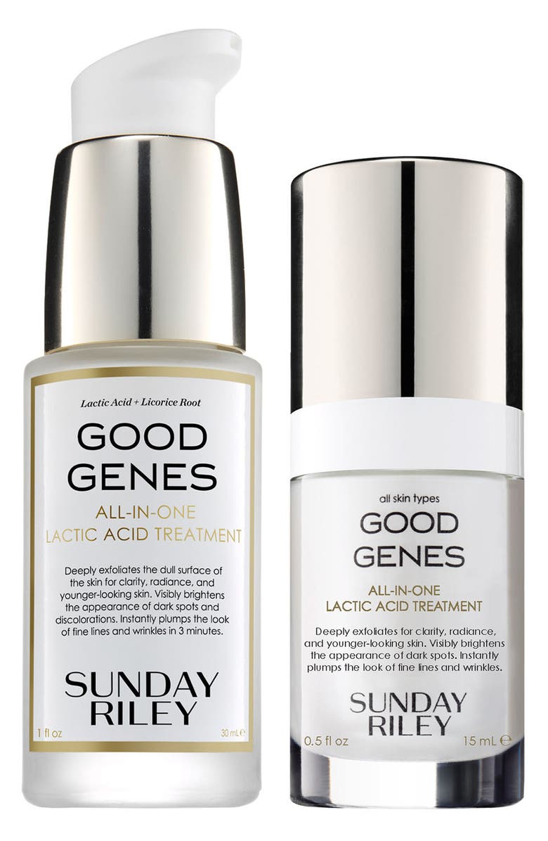 Sunday Riley Good Genes Duo (Limited Edition) $128 Value | Nordstrom