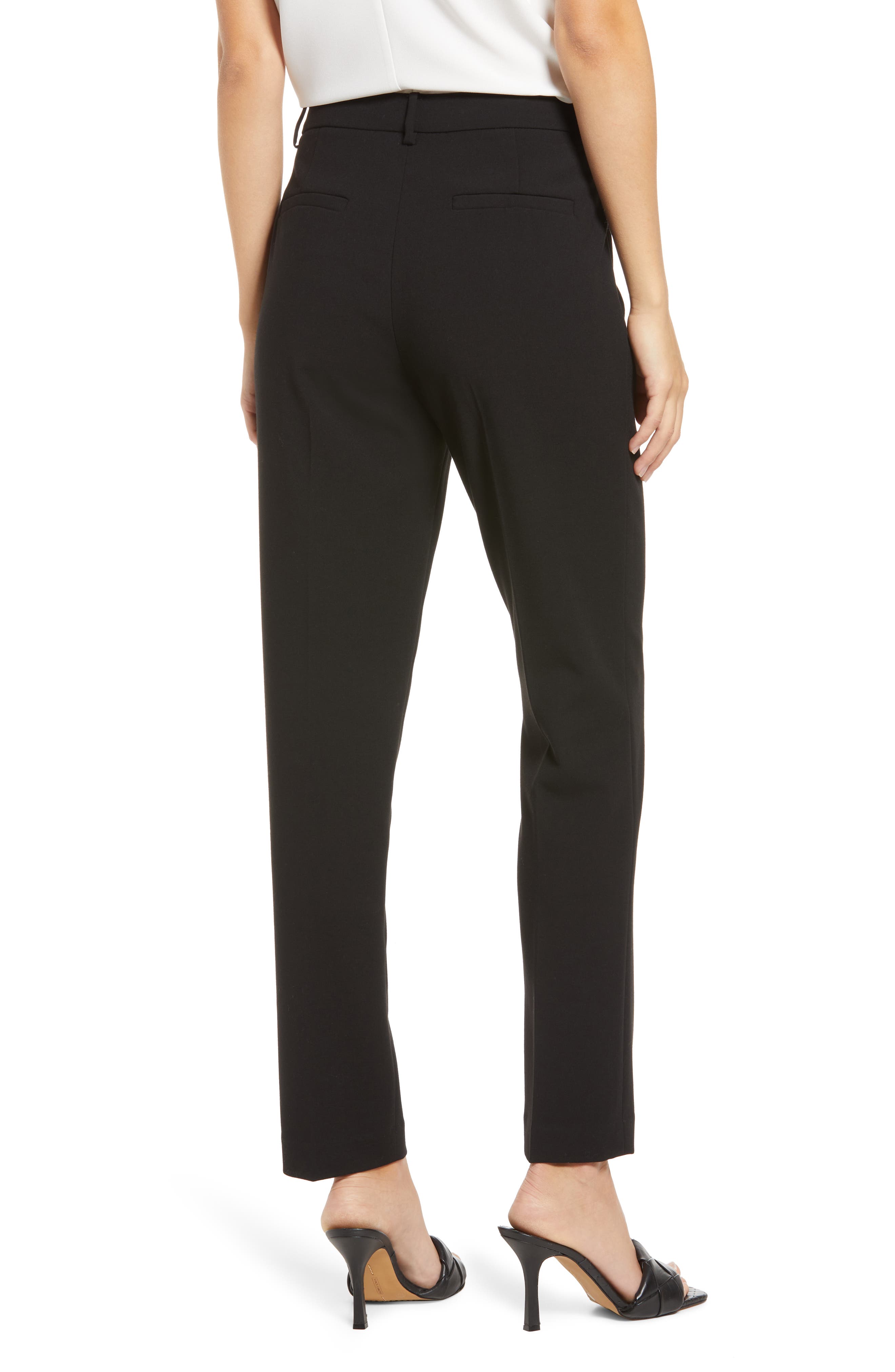 Halogen® Slim Leg Pants | Nordstrom