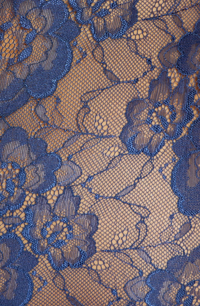 Oh La La Cheri Lace Underwire Teddy | Nordstrom