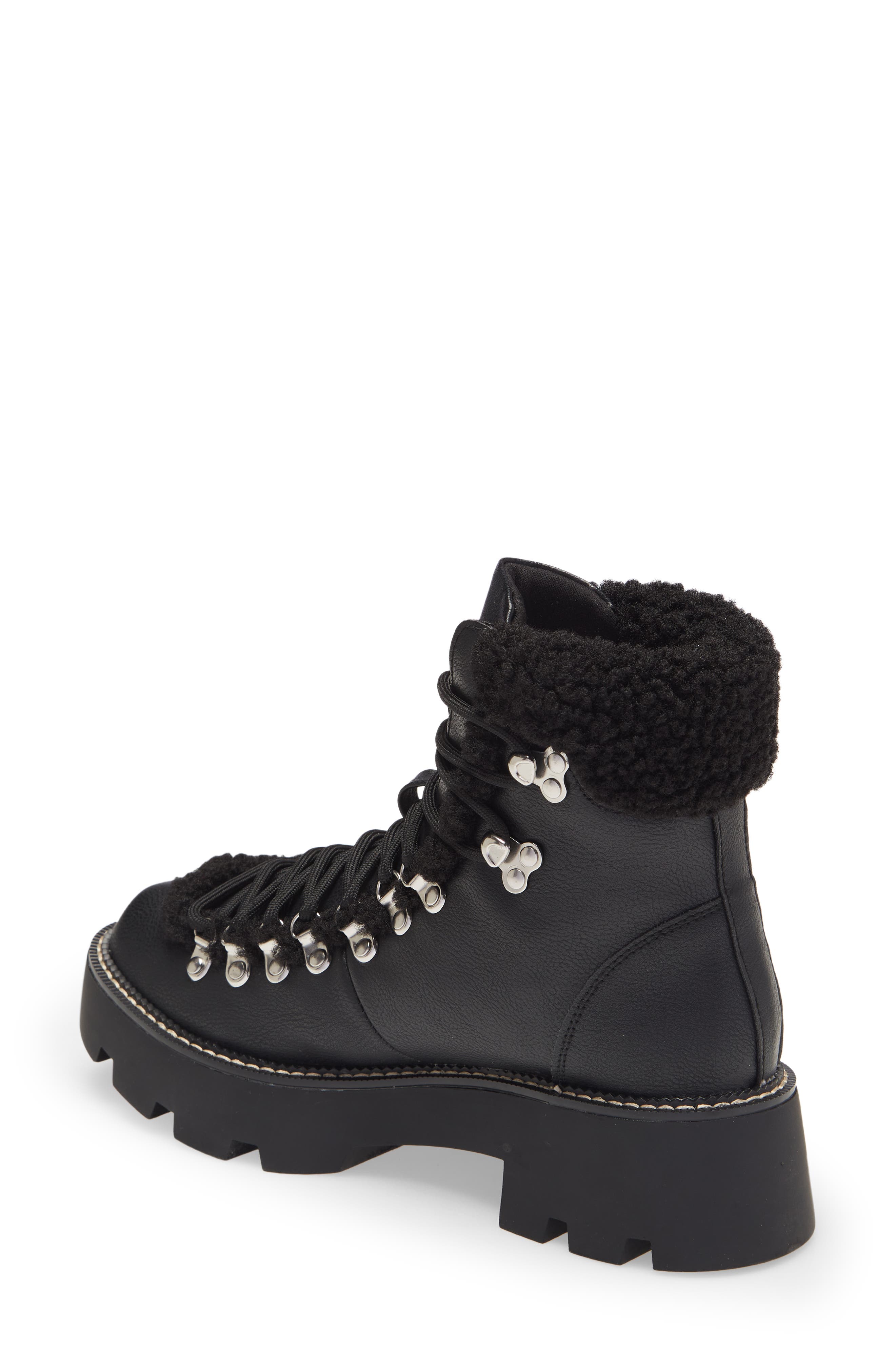 Cool Planet by Steve Madden Cyclone Winter Boot (Women) | Nordstromrack