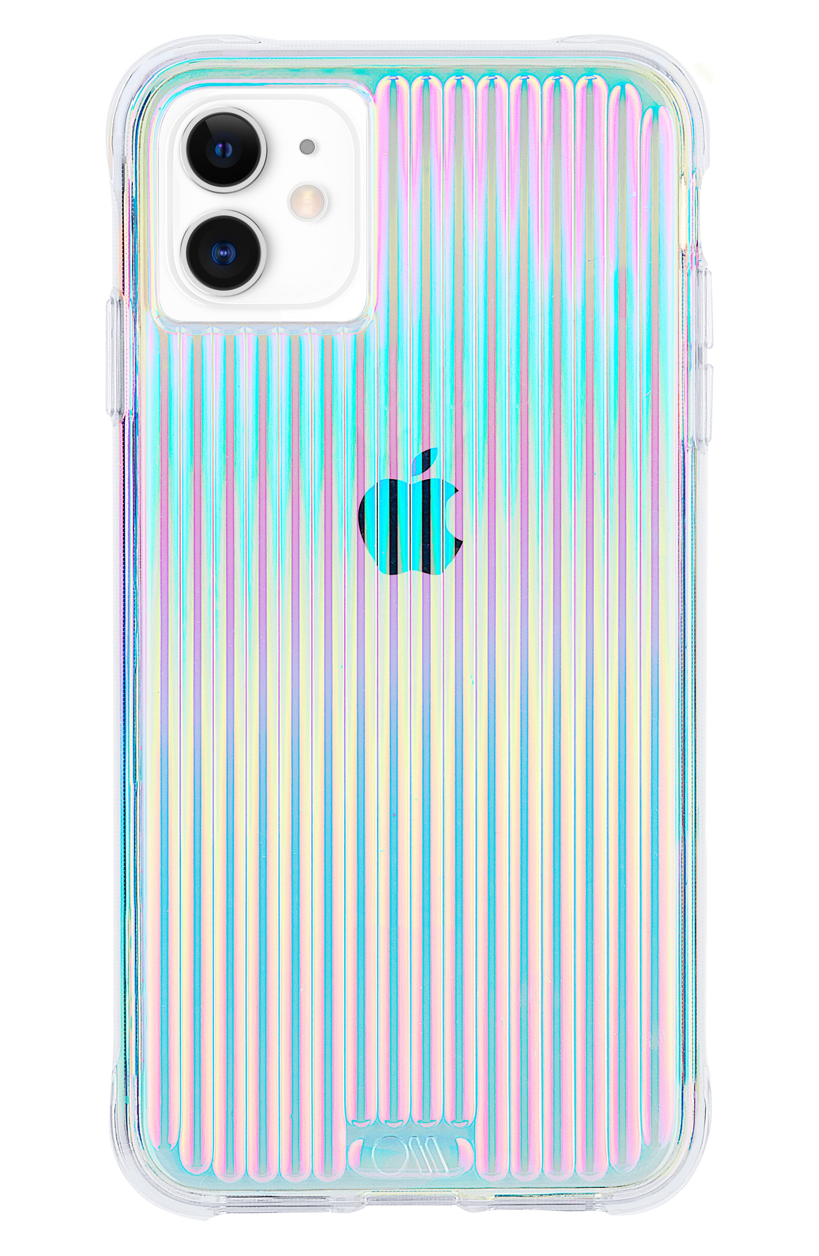 Case-Mate® Tough Groove iPhone 11, 11 Pro & 11 Pro Max Case | Nordstrom