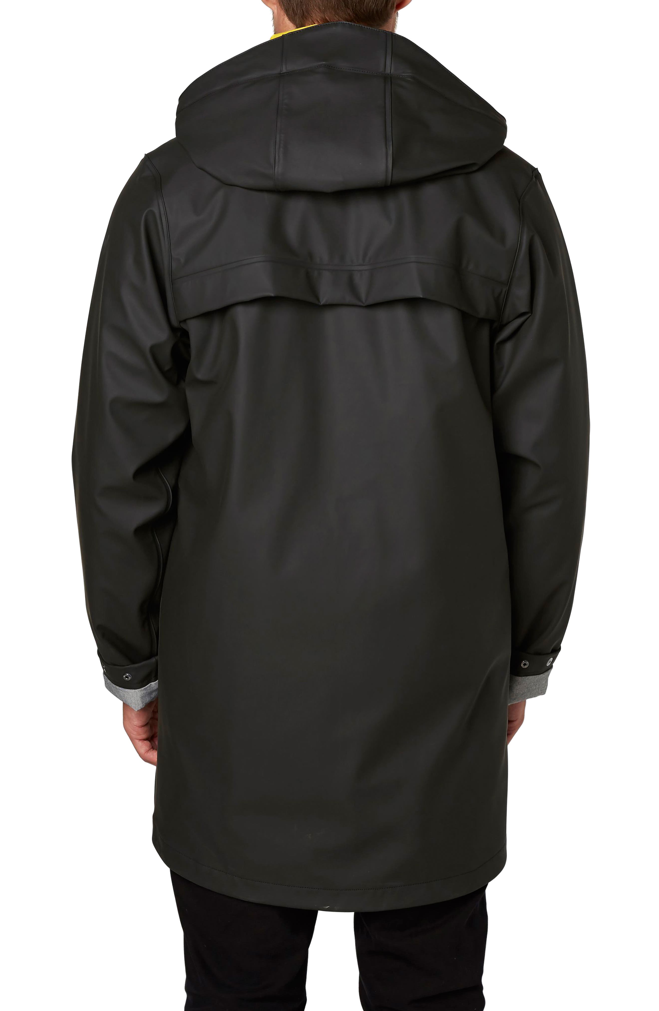 Helly Hansen Copenhagen Raincoat | Nordstrom