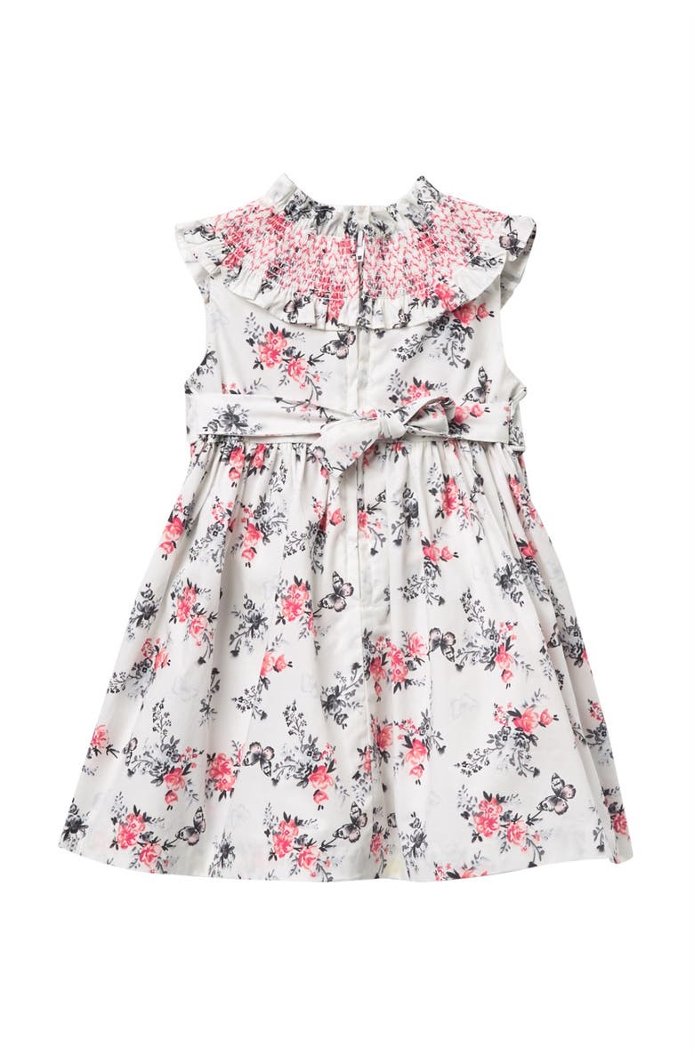 Iris & Ivy Sleeveless Print Dress & Bloomers Set | Nordstromrack