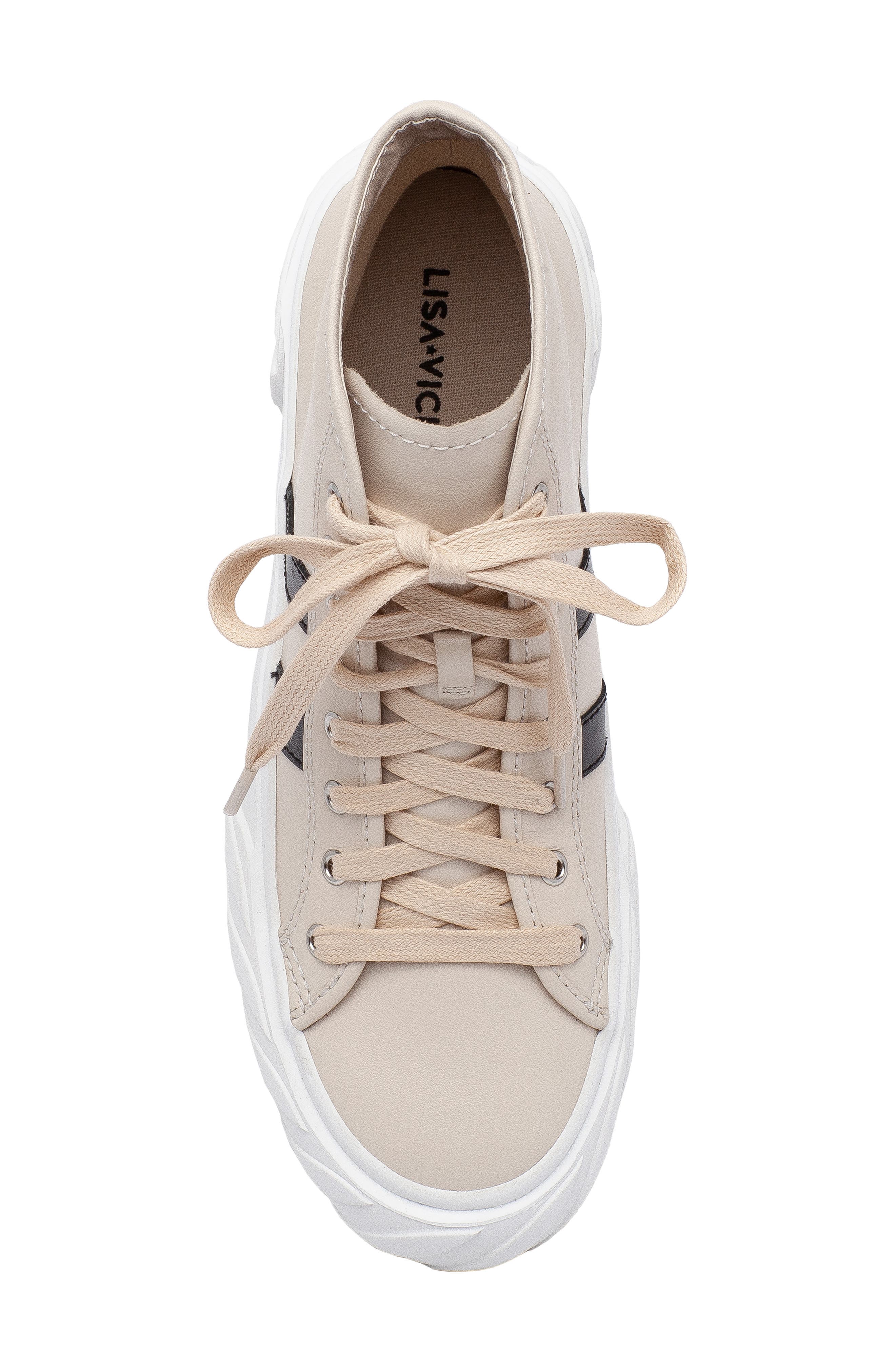 Lisa Vicky Getaway High Top Sneaker (Women) | Nordstromrack