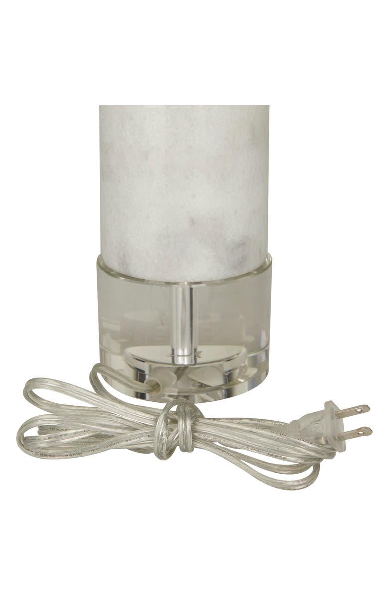 WILLOW ROW Marble Table Lamp | Nordstromrack