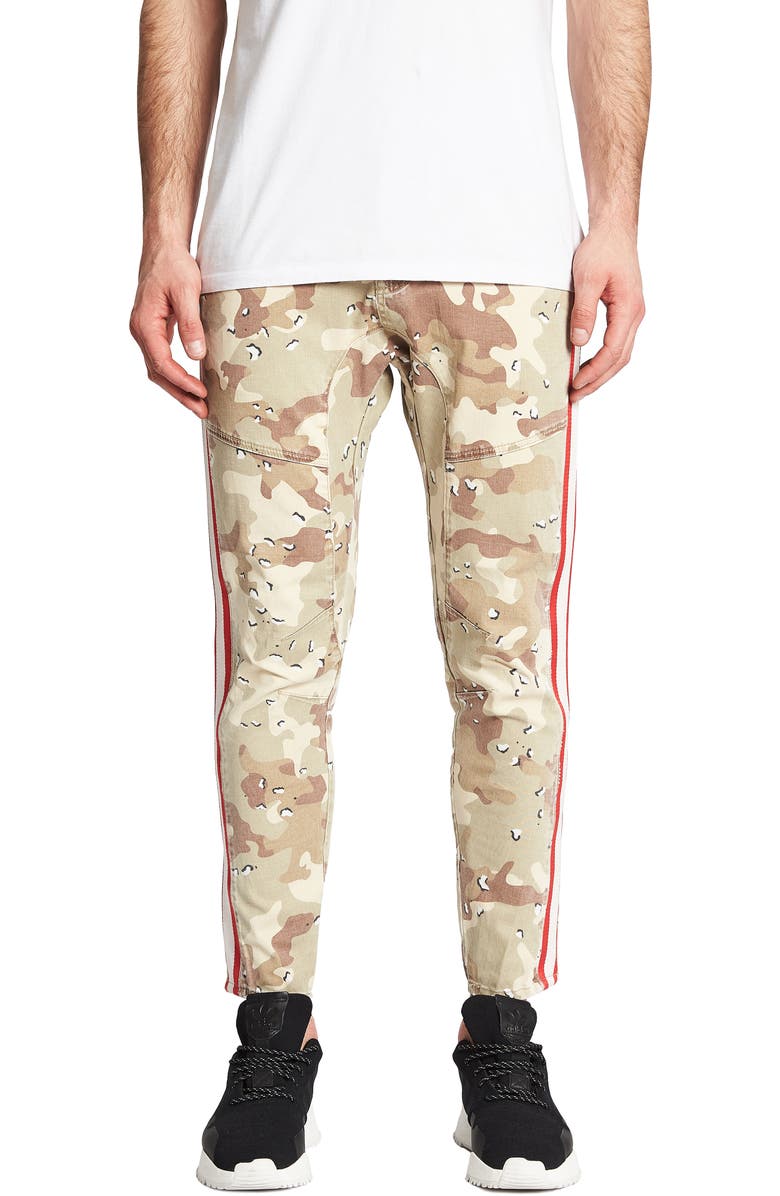 NXP Sergeant Slim Fit Pants | Nordstrom