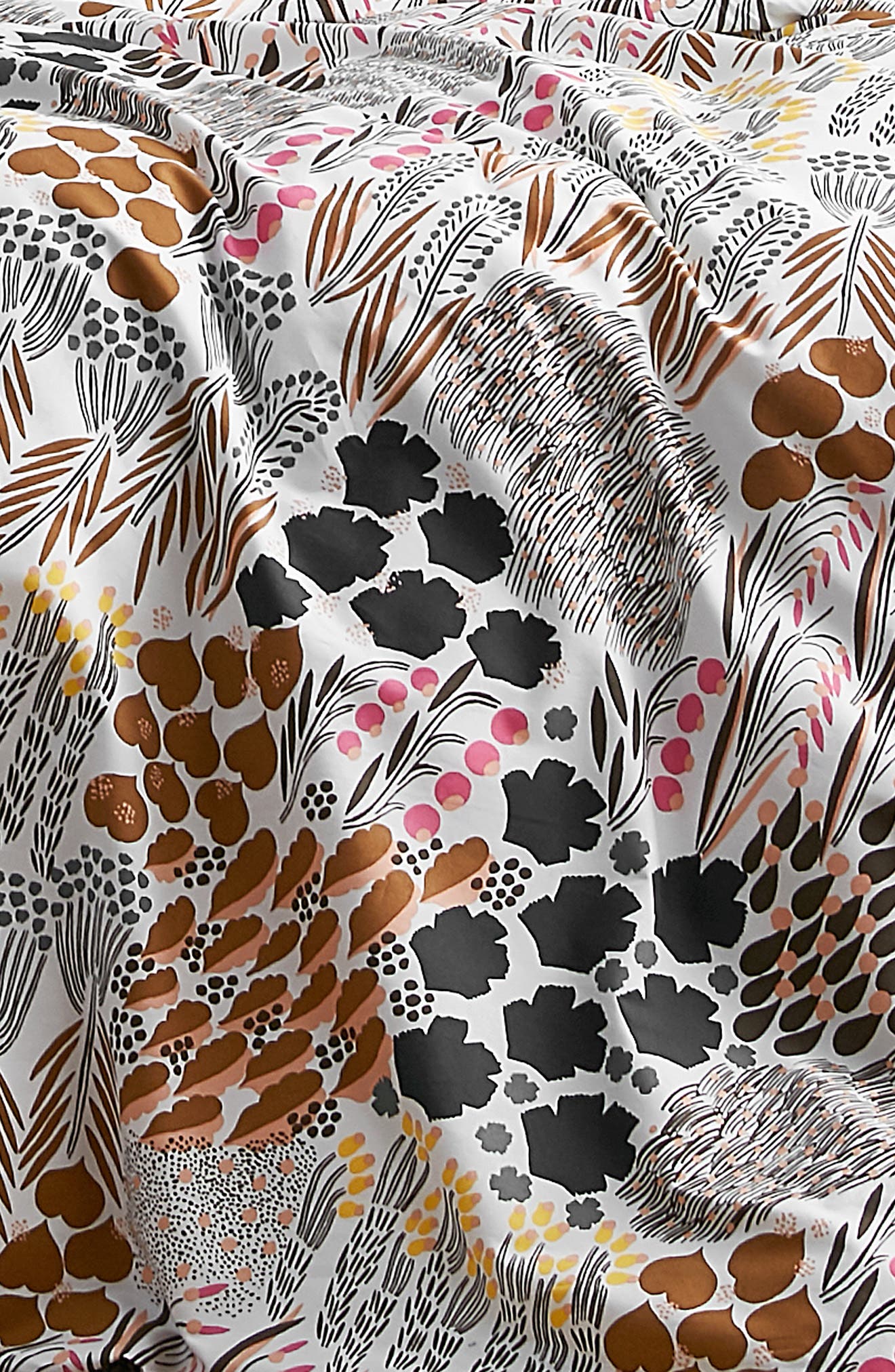 Marimekko Pieni Letto Duvet Cover & Sham Set | Nordstrom