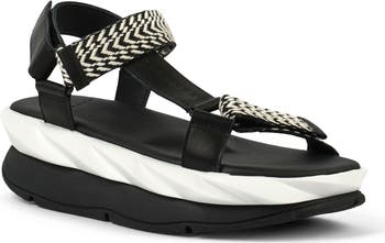 4CCCCEES Mellow Elan Platform Sandal (Women) | Nordstrom