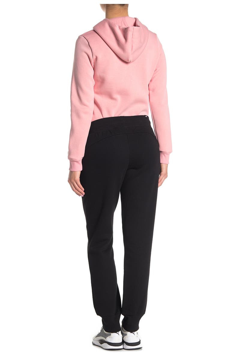 PUMA Fleece Joggers | Nordstromrack
