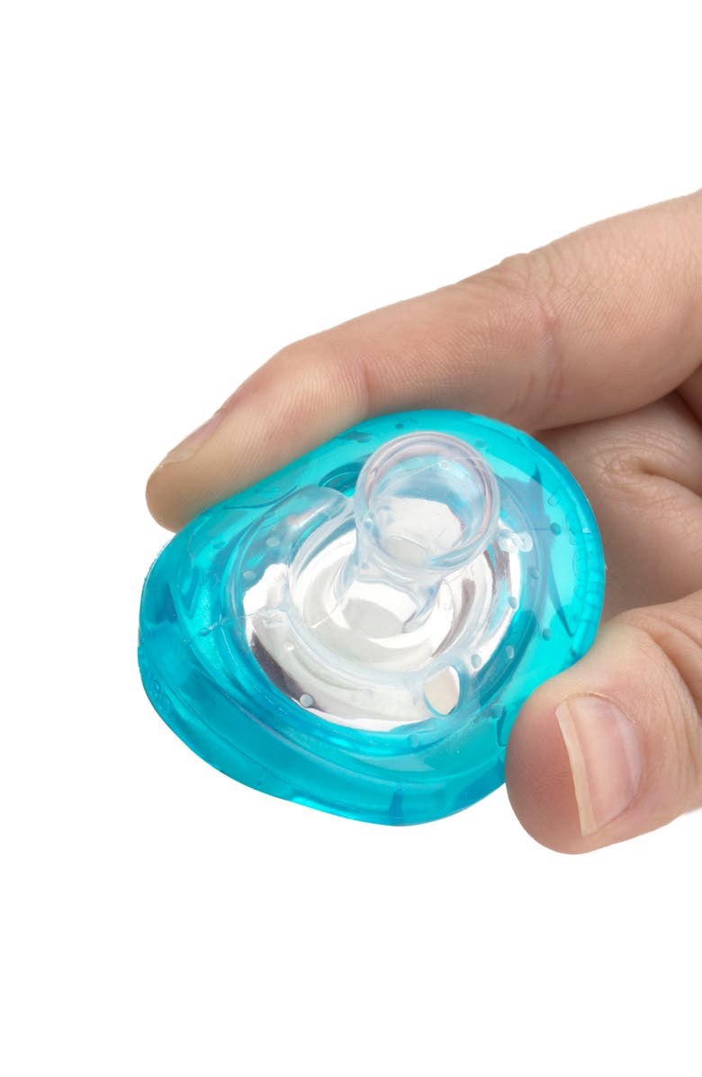 NUBY Snuggleez Pacifier | Nordstromrack
