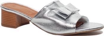Unity in Diversity Bonita Slide Sandal (Women) | Nordstrom