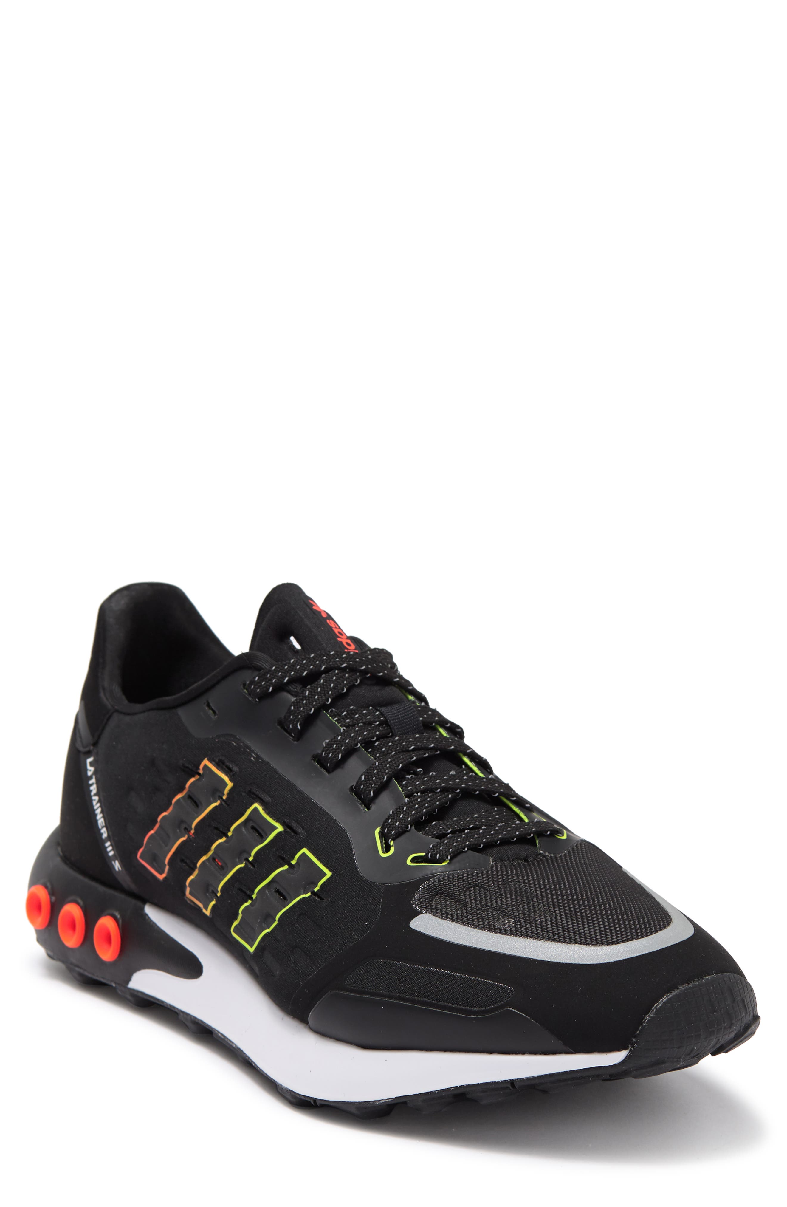 adidas LA Trainer III Shoe (Men) | Nordstromrack