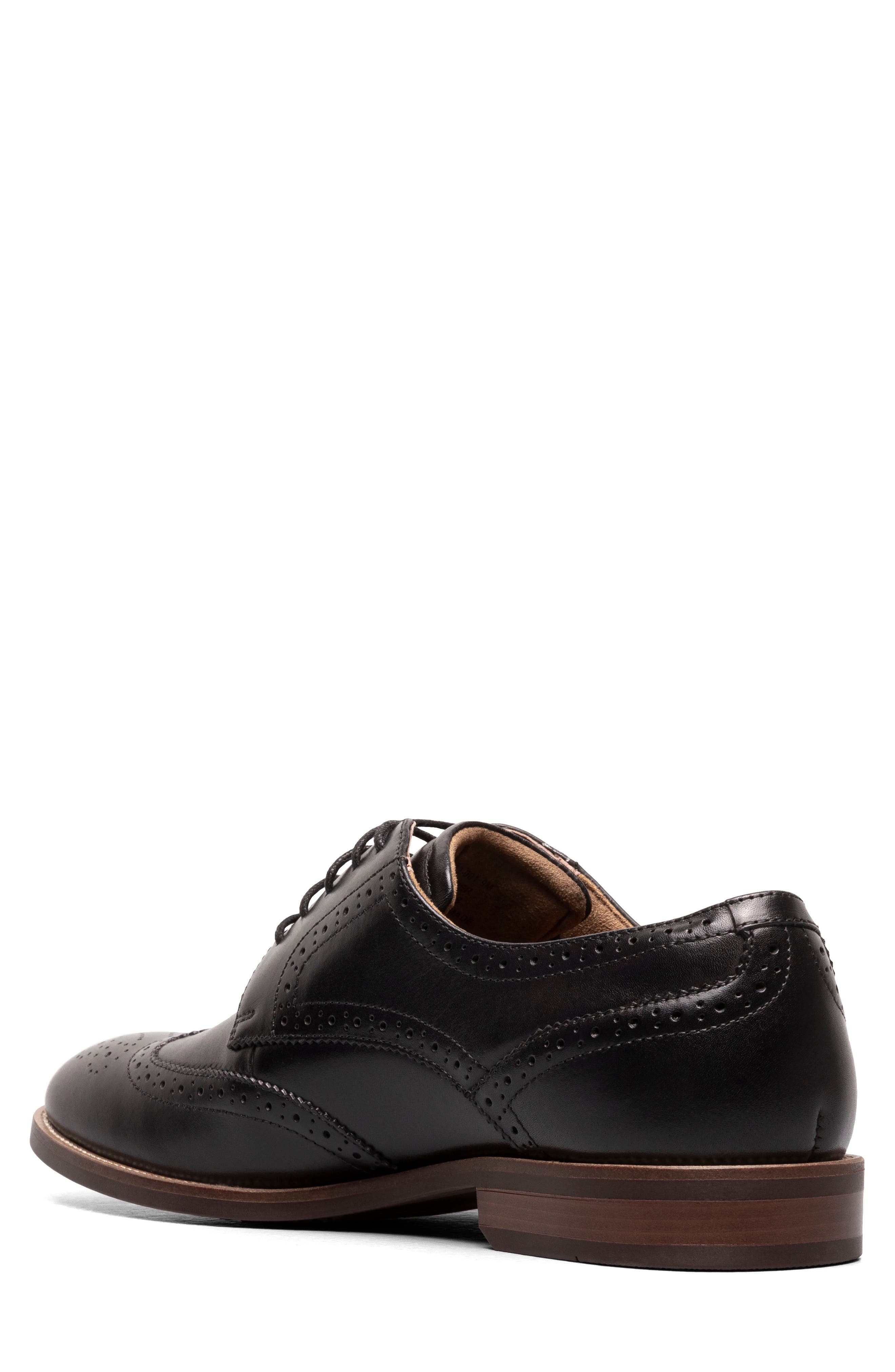Florsheim Marando Wing Tip Derby (Men) | Nordstromrack
