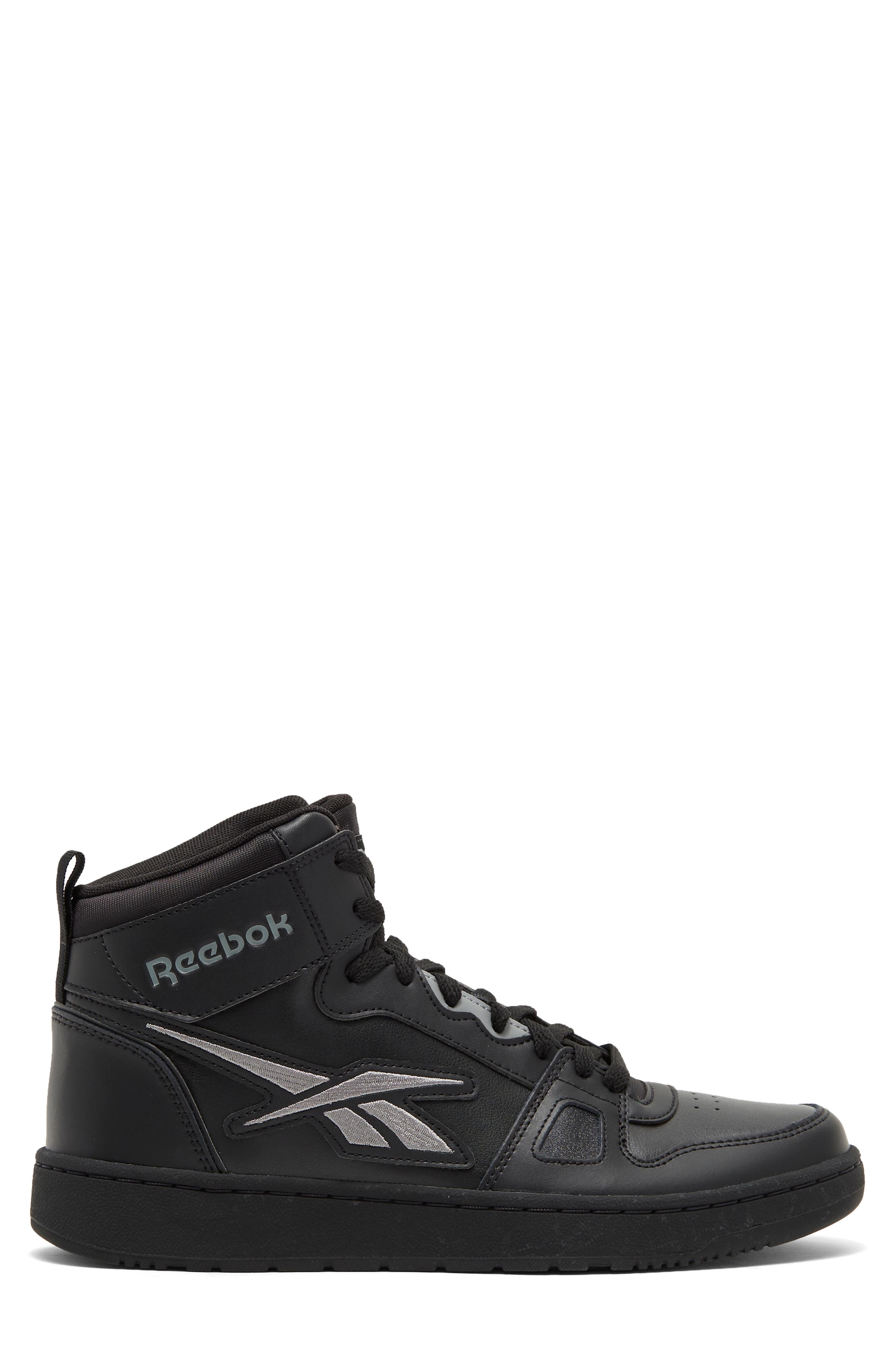 Reebok Resonator Mid Cut Basketball Shoes (Men) | Nordstromrack