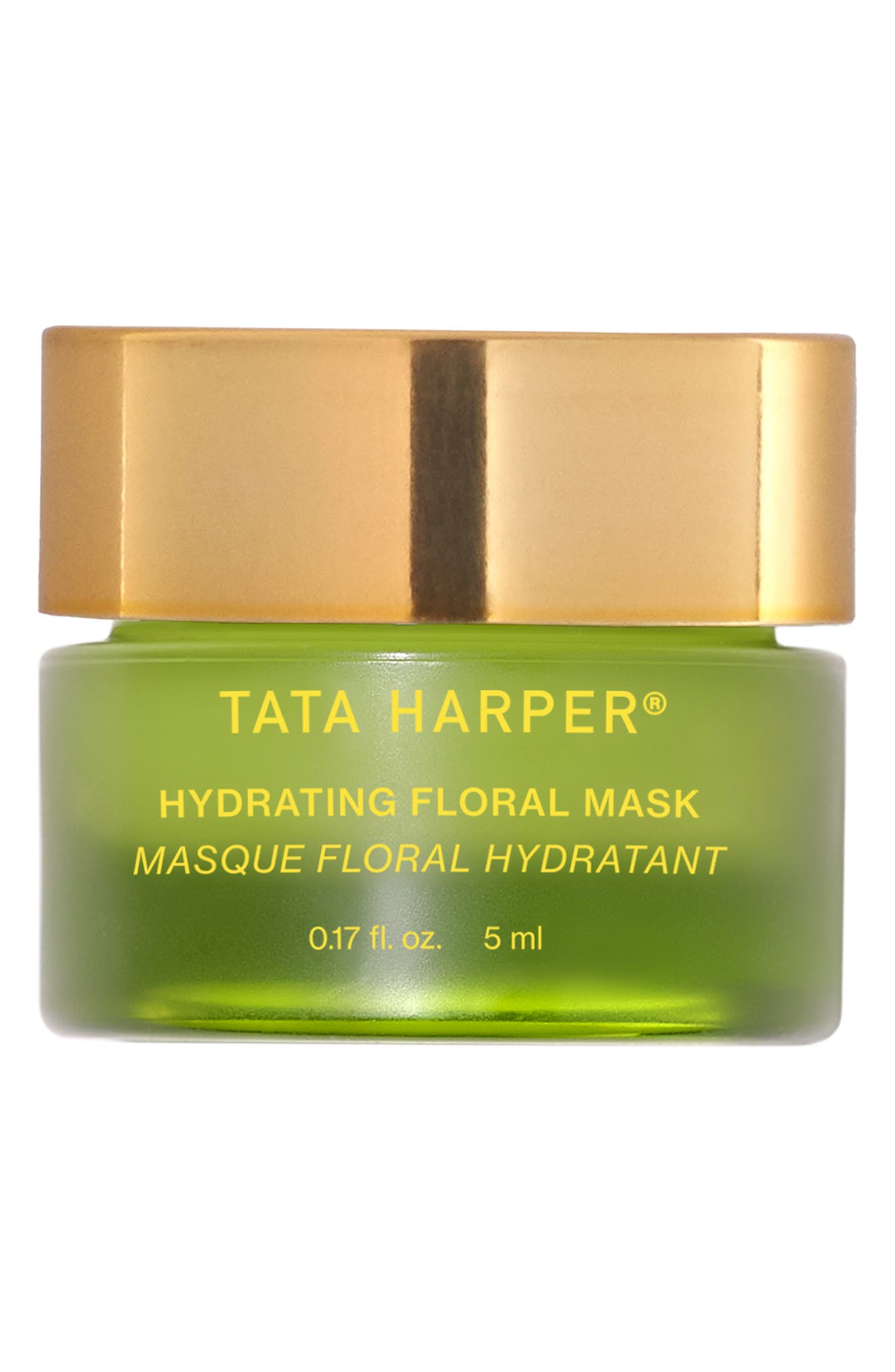 Tata Harper Skincare Hydrating Floral Mask | Nordstromrack