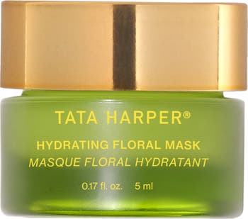 Tata Harper Skincare Hydrating Floral Mask | Nordstromrack