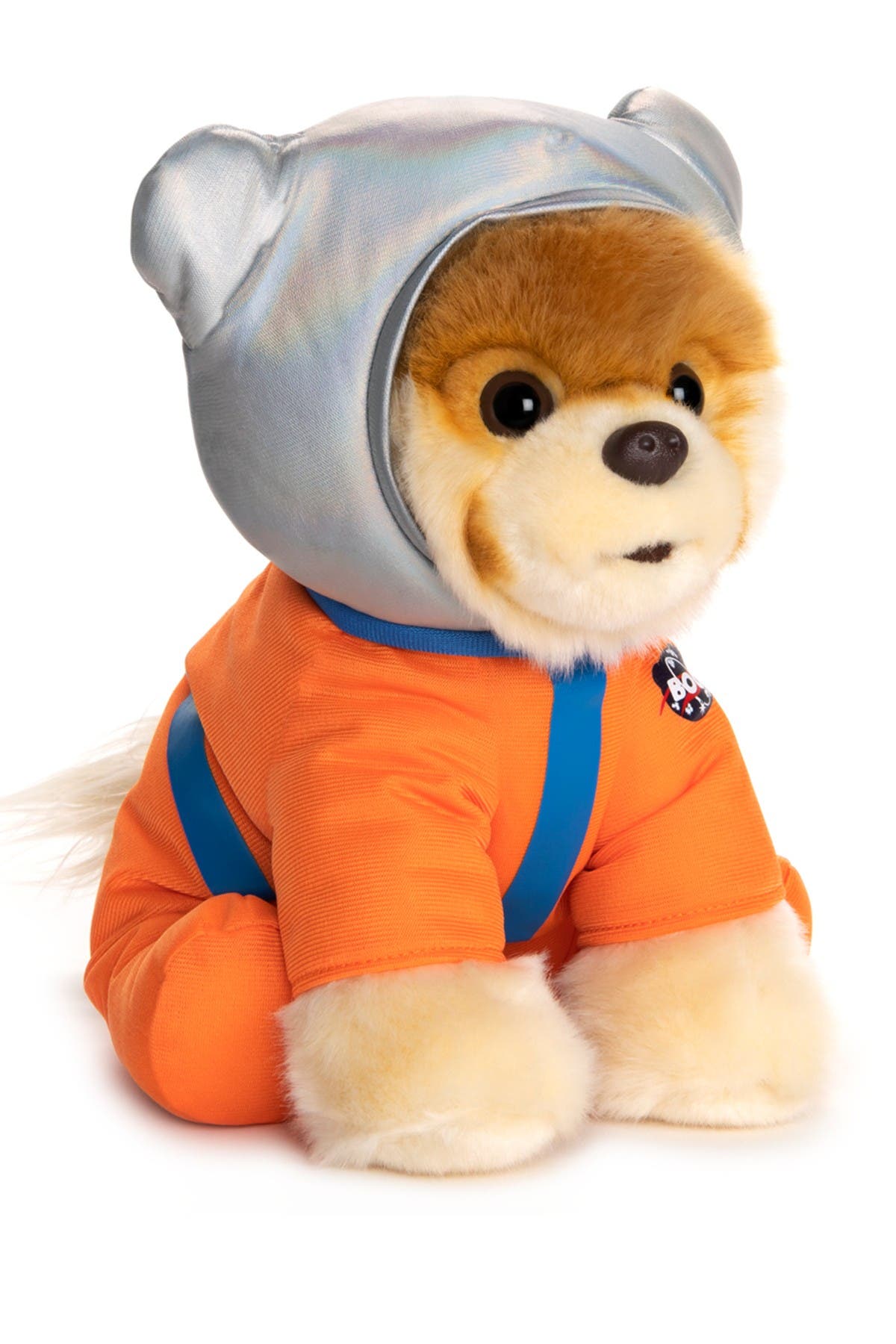 Gund Boo Astronaut Plush | Nordstromrack