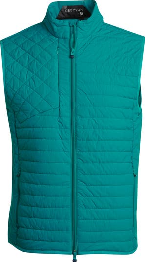 Greyson Yukon Ultralight Hybrid Vest | Nordstromrack