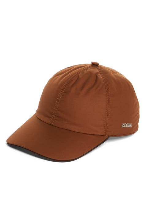Men's Brown Baseball Caps | Nordstrom