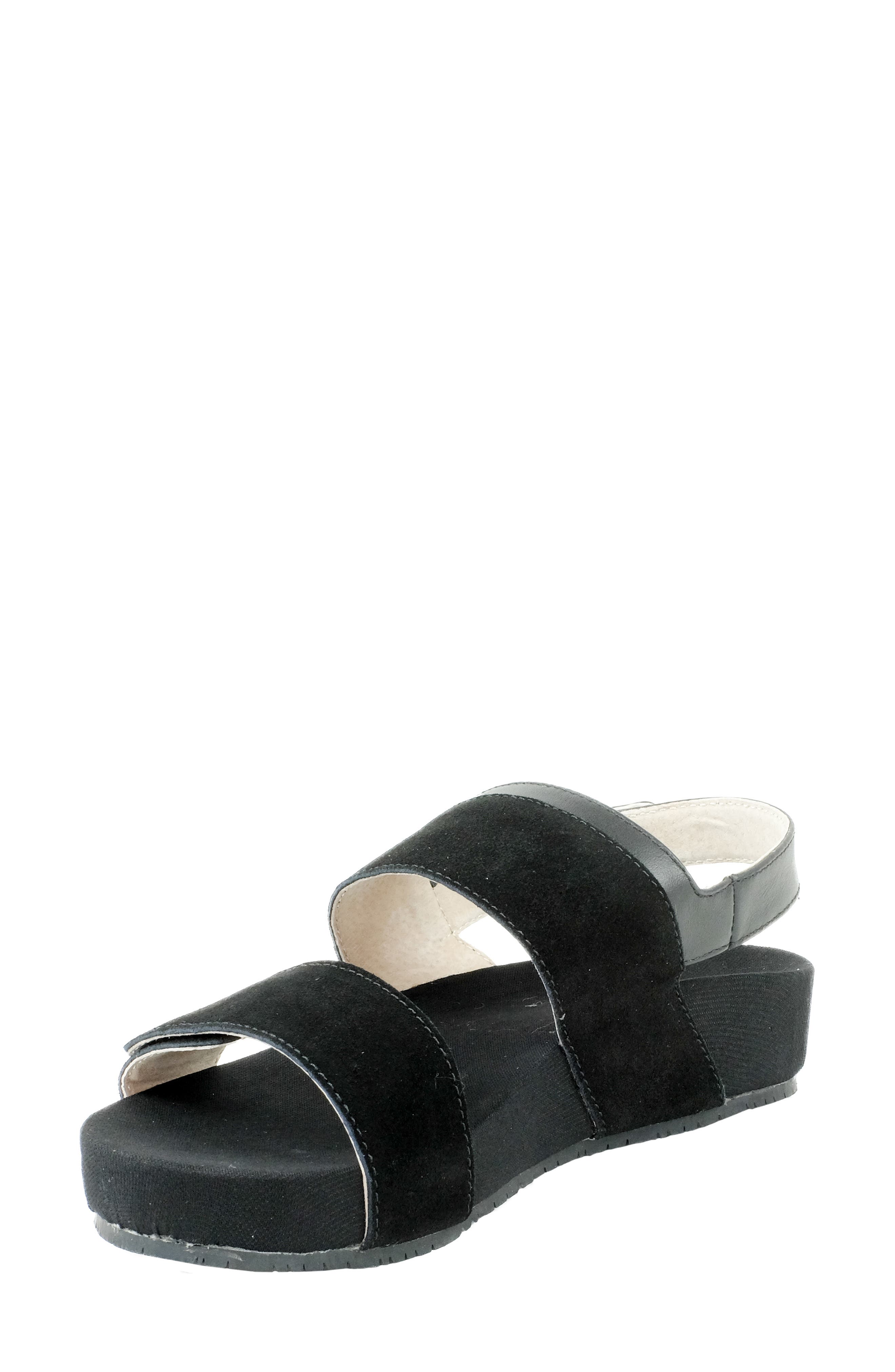 Revitalign Up Swell Orthotic Sandal (Women) | Nordstromrack