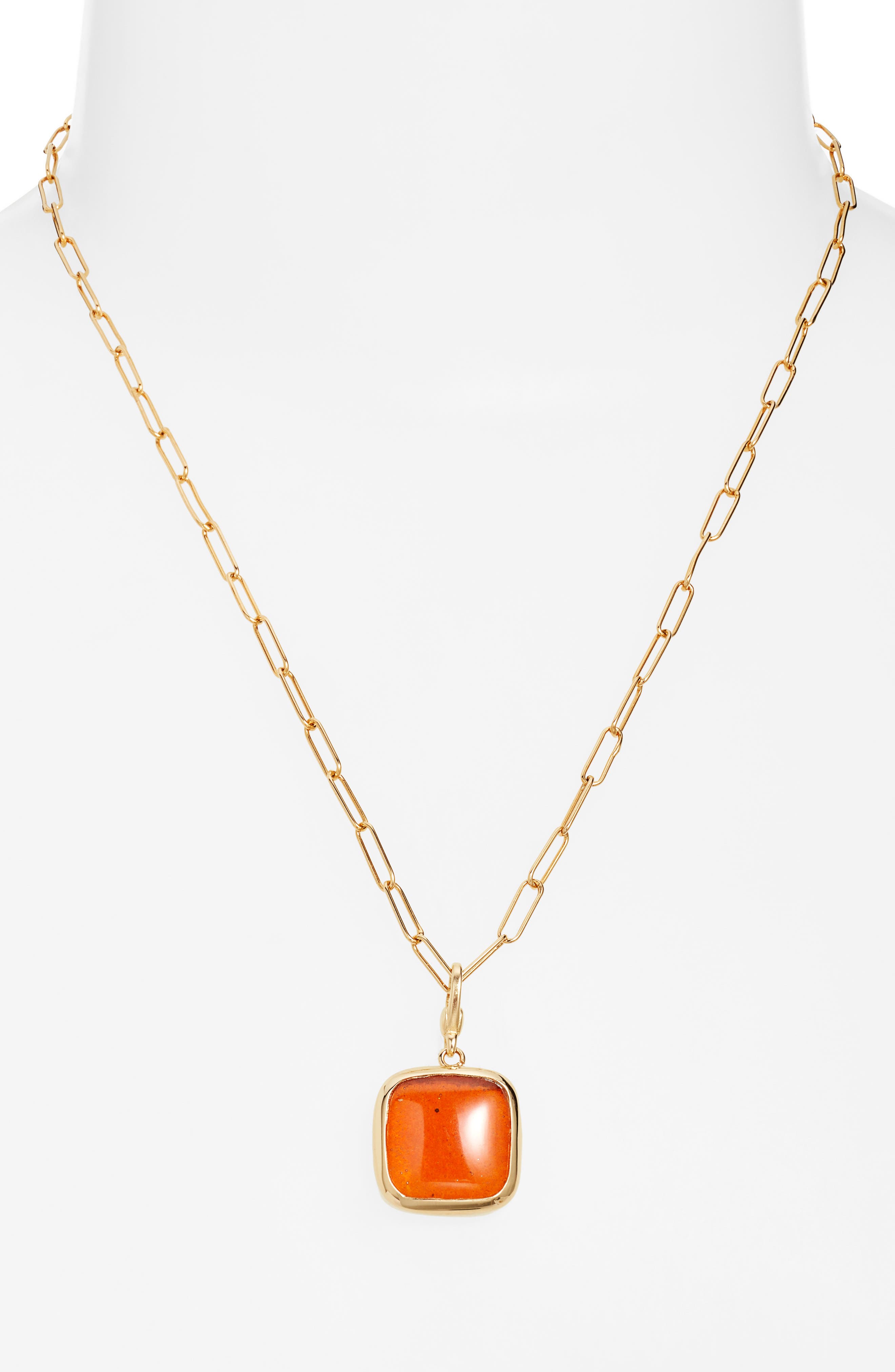SOKO Umbo Square Charm | Nordstrom