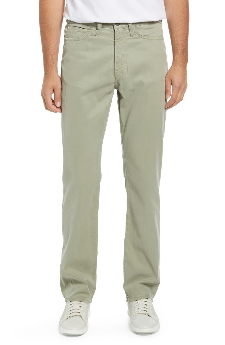 34 Heritage Men's Charisma Relaxed Fit Straight Leg Jeans | Nordstrom