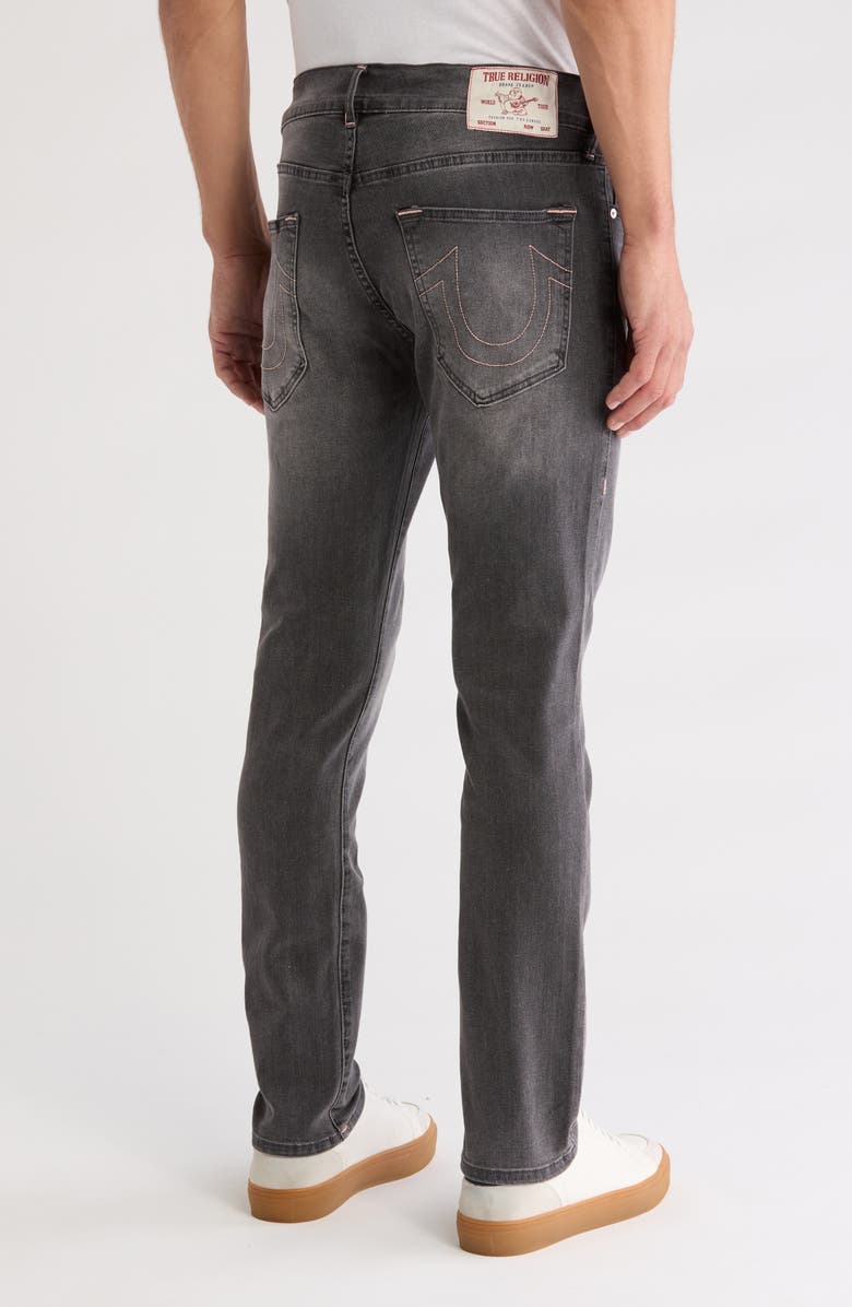 True Religion Brand Jeans Rocco Skinny Jeans | Nordstromrack