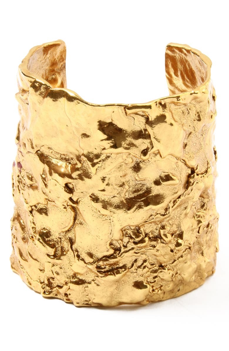 Ben-Amun Hammered Cuff | Nordstrom