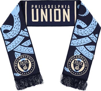 RUFFNECK SCARVES Philadelphia Union Woven Scarf | Nordstrom