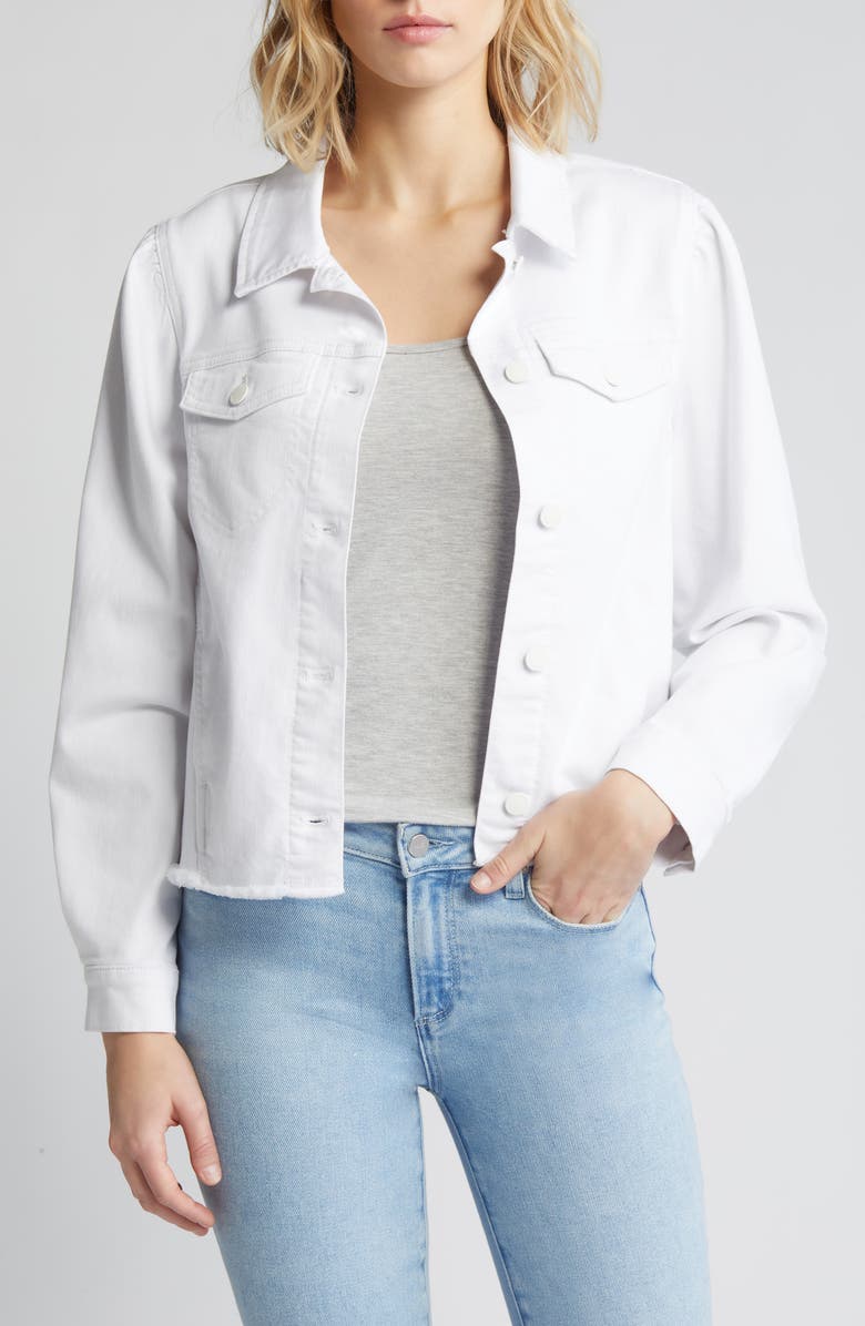 Wit & Wisdom Trucker Jacket | Nordstromrack