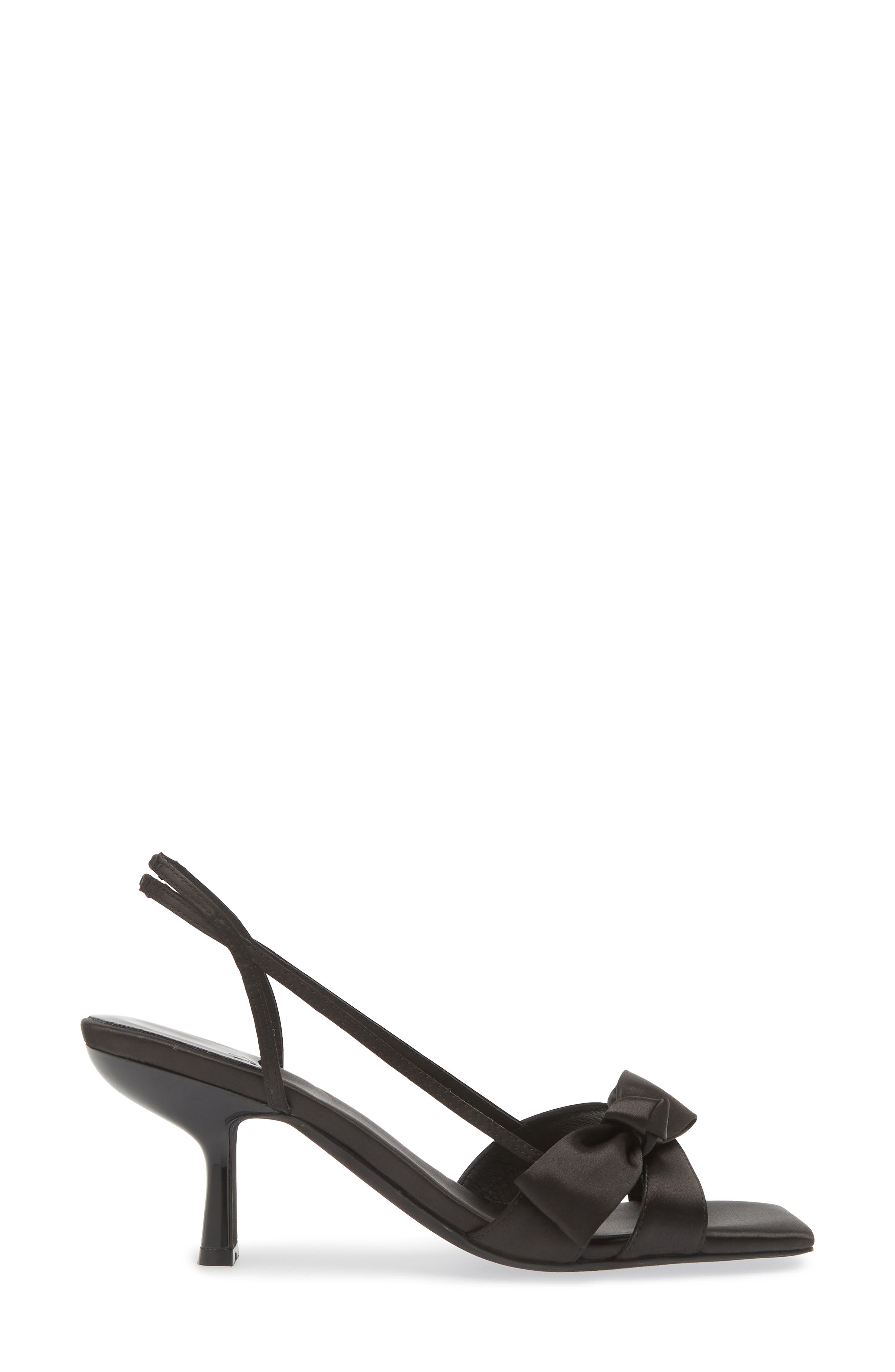 Jeffrey Campbell Take a Bow Slingback Sandal (Women) | Nordstrom