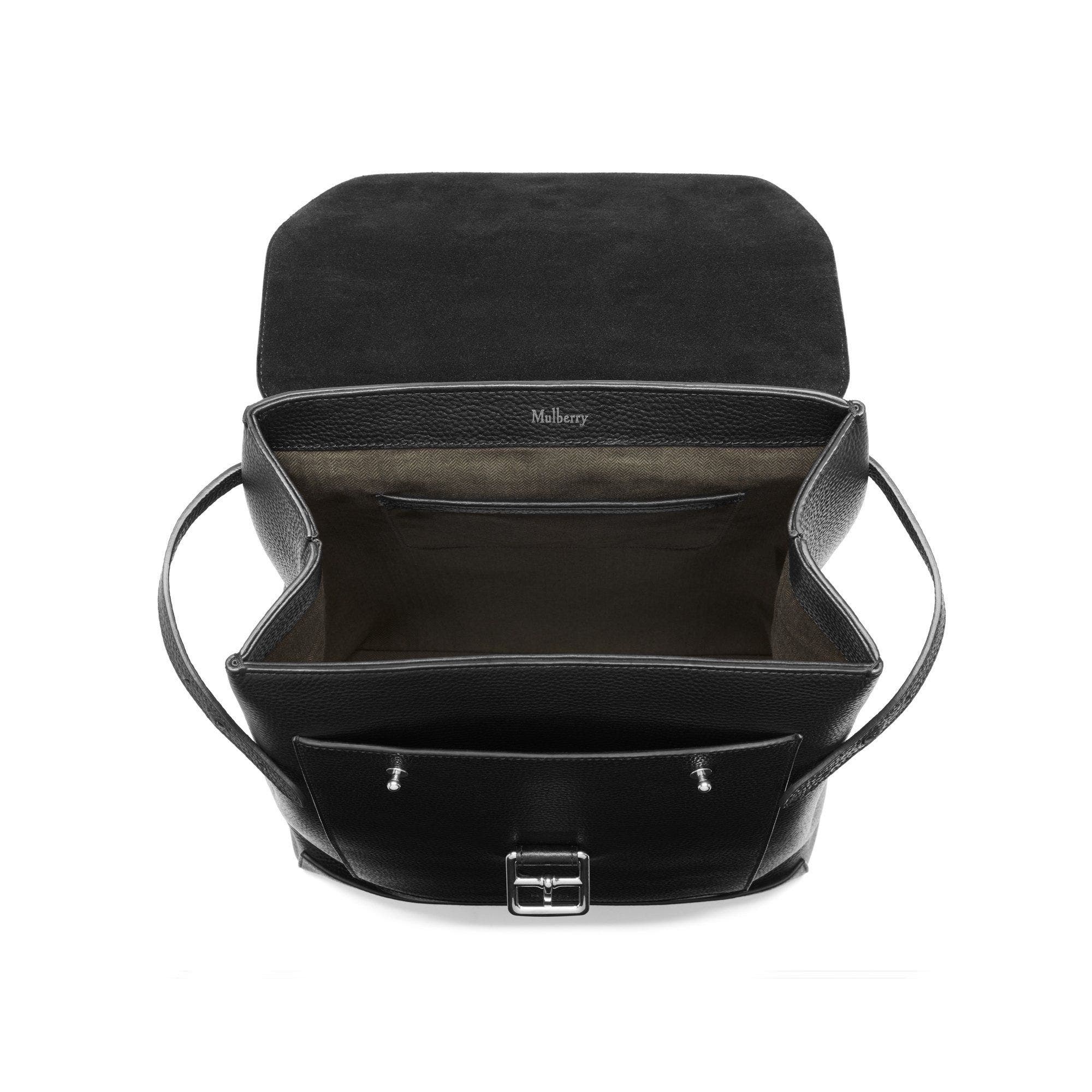 Mulberry Chiltern Leather Backpack | Nordstrom