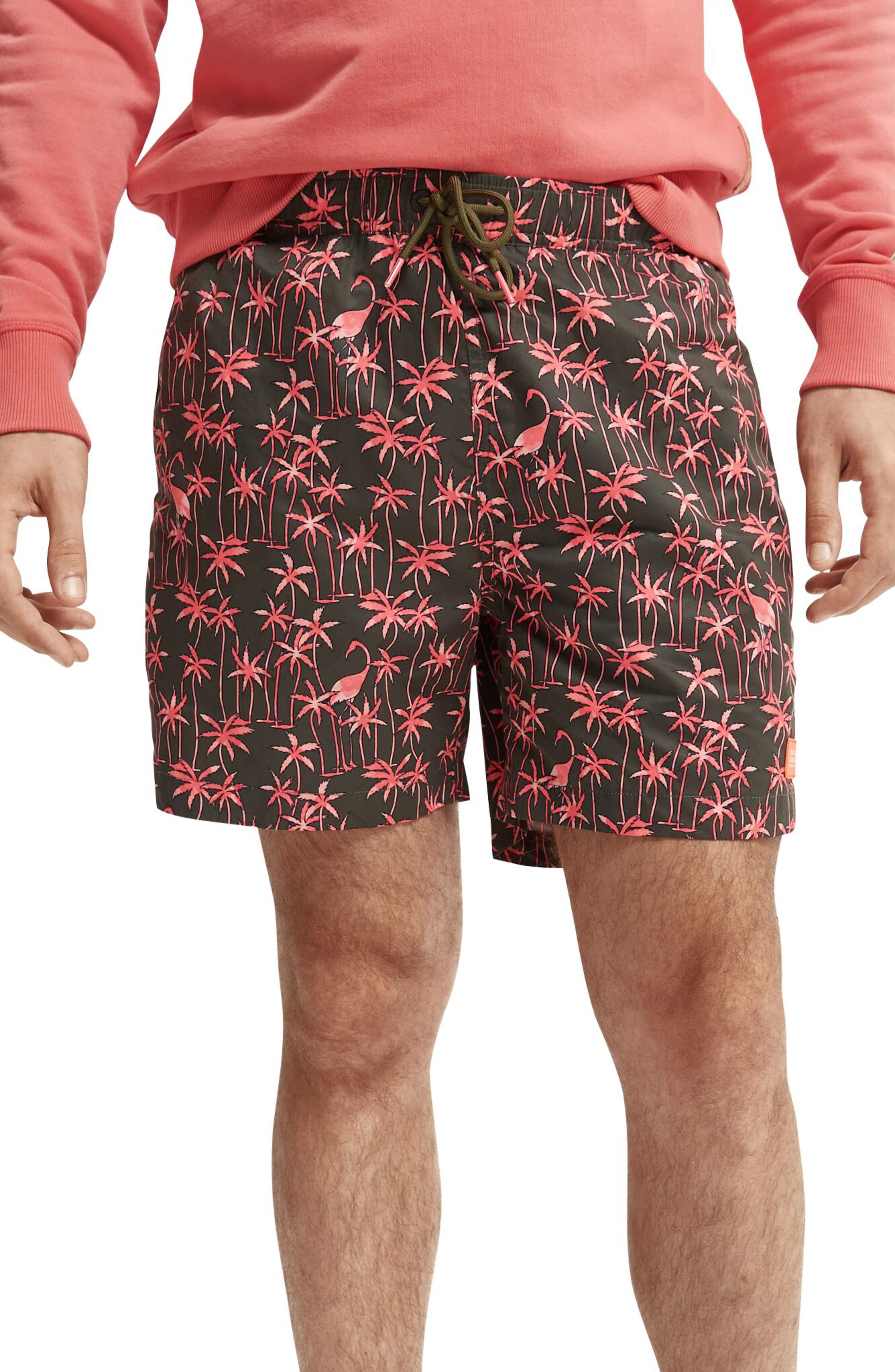 Scotch & Soda Swim Trunks | Nordstromrack