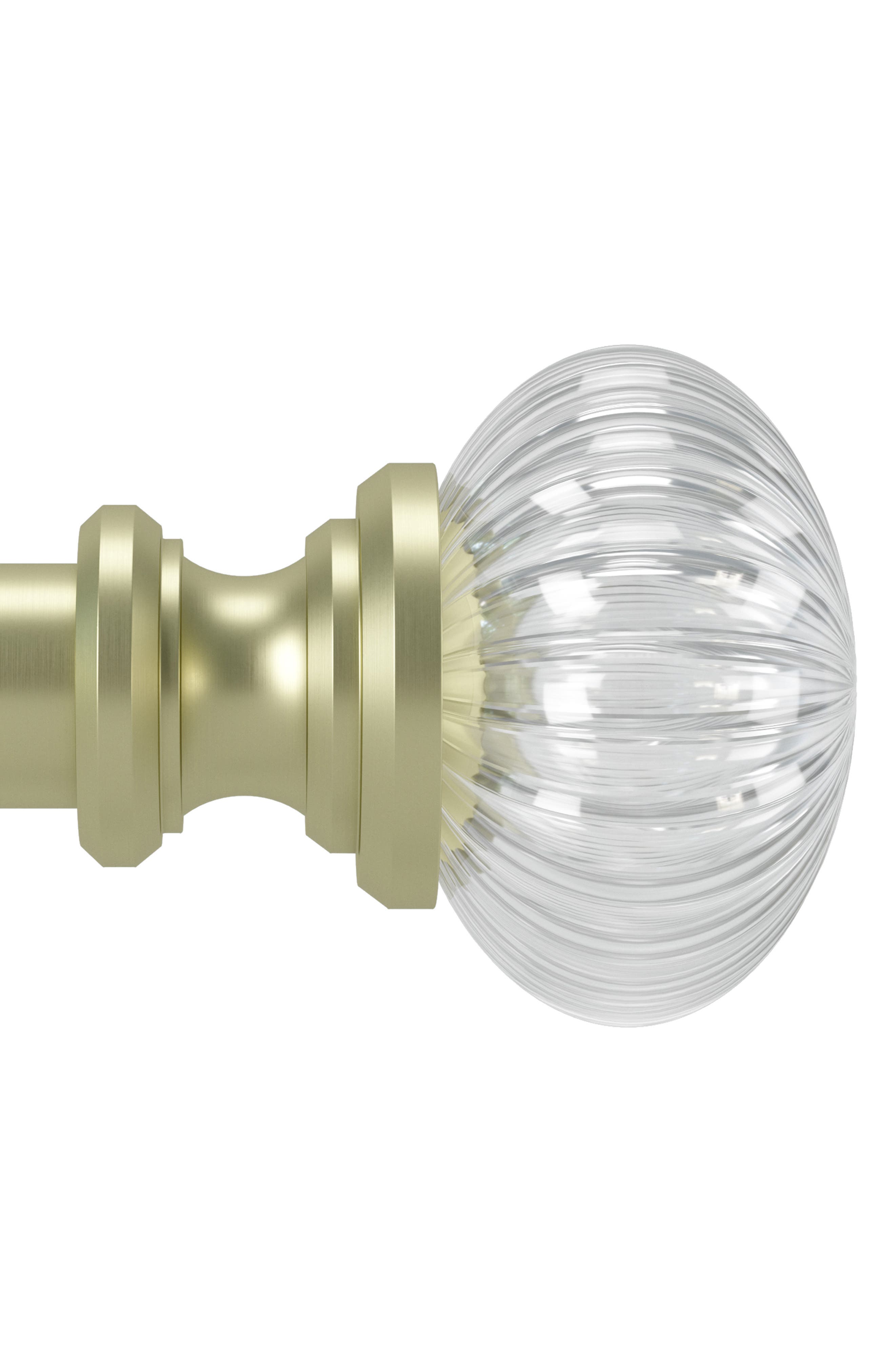 Umbra Adina Singular Brass Rod | Nordstromrack