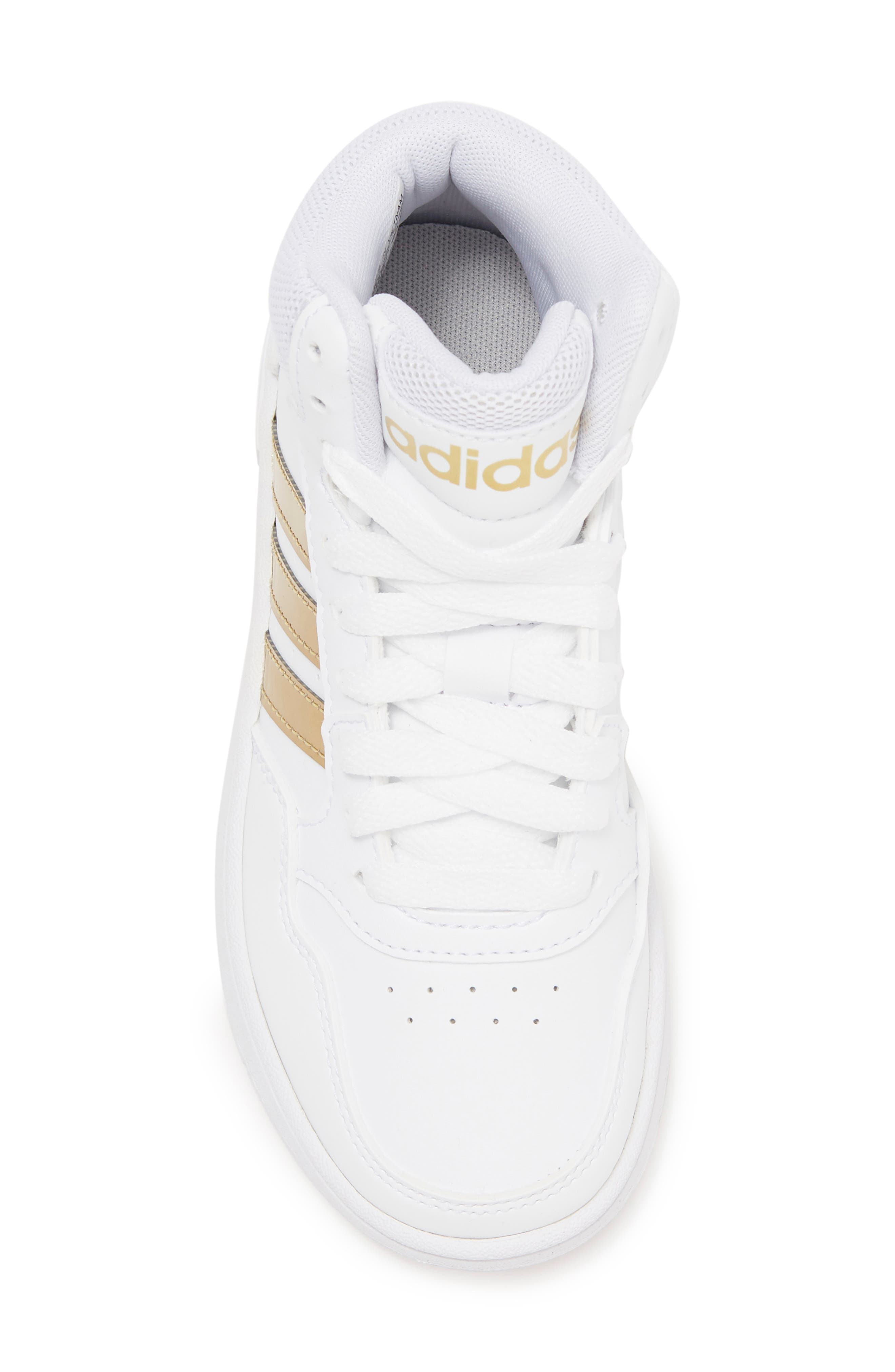 adidas Kids' Hoops Mid 3.0 Sneaker | Nordstromrack
